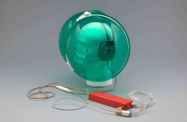 Nour Mobarak’s Chorus of Singing Sculptures | Magazine | MoMA