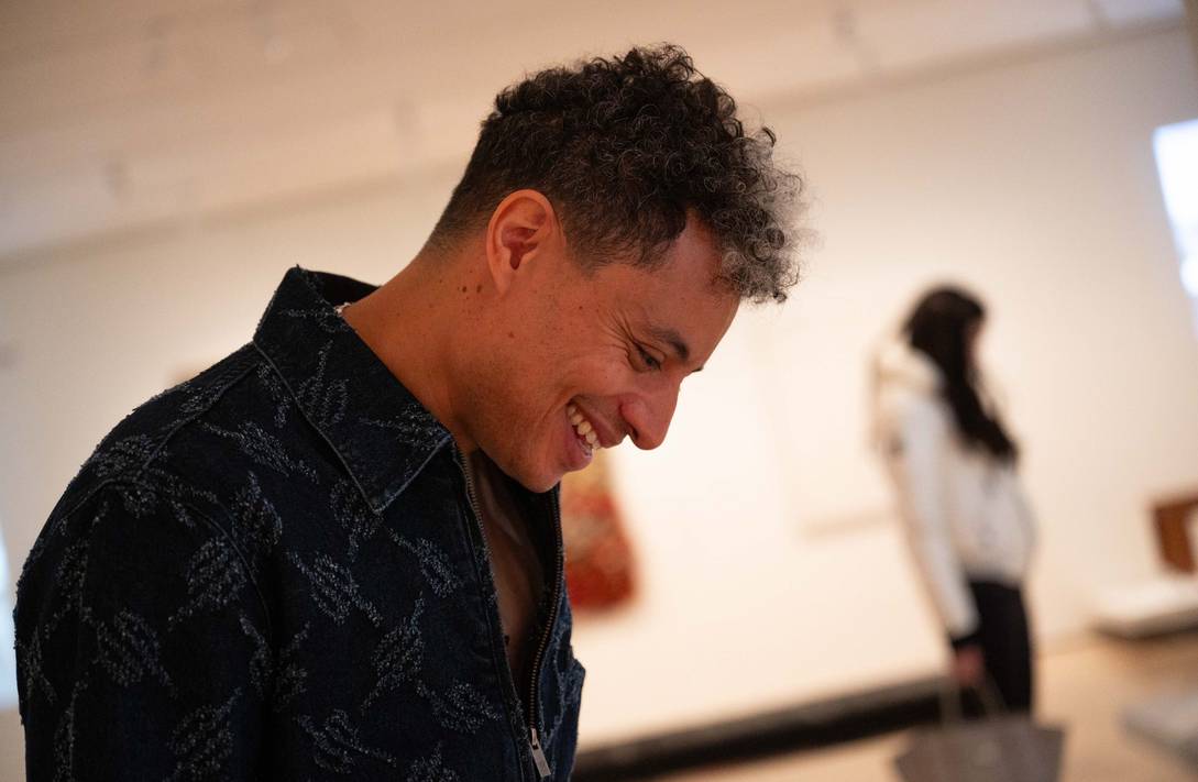 Visiting the Loft, Where Music and Dancing Are Sacred | Magazine | MoMA