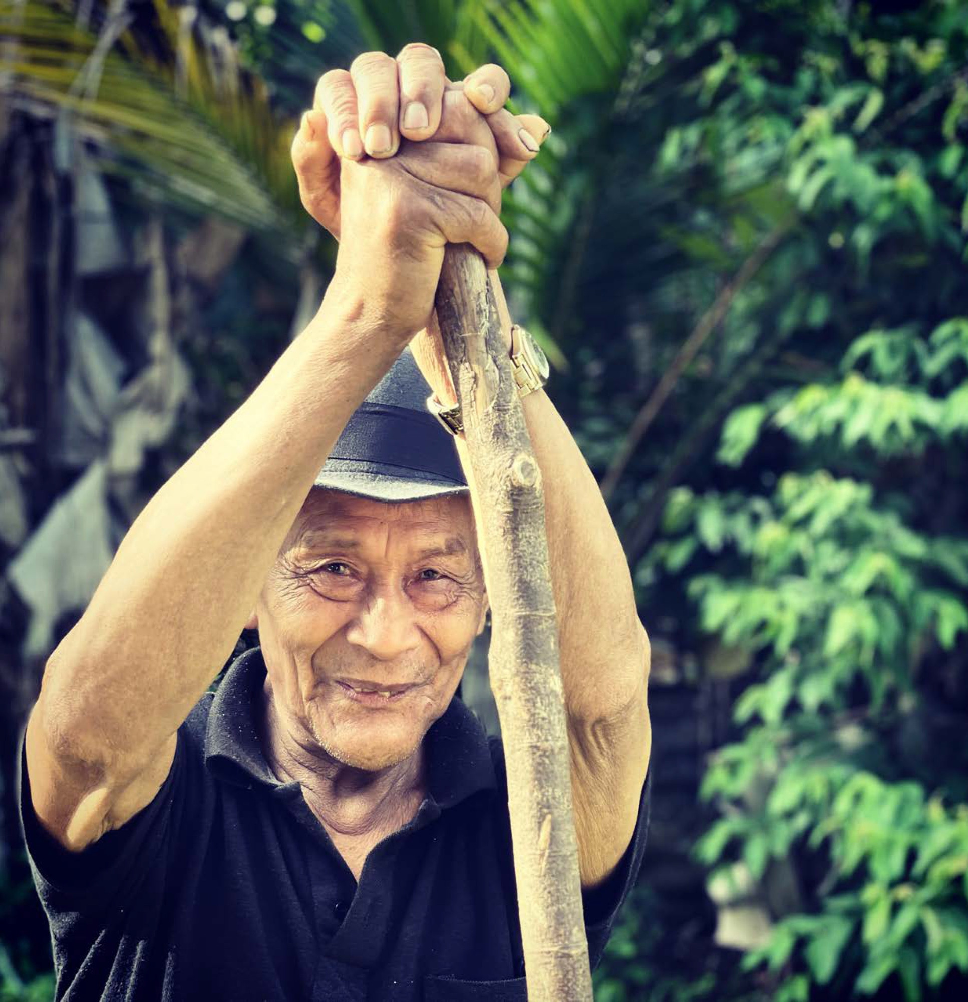 Abel Rodríguez: Between Planting and Painting | Magazine | MoMA