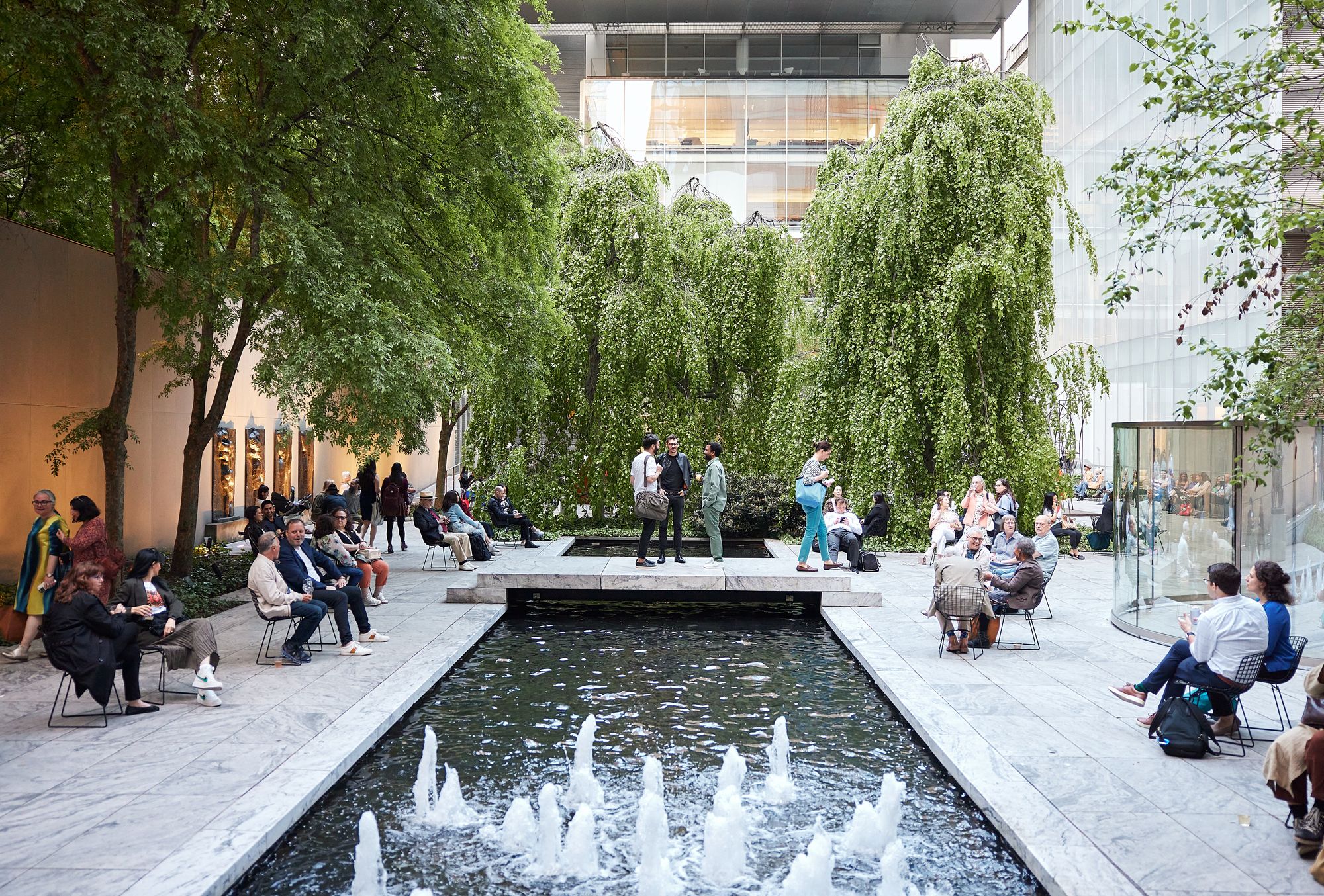 Member Evening: Spring Fling | MoMA