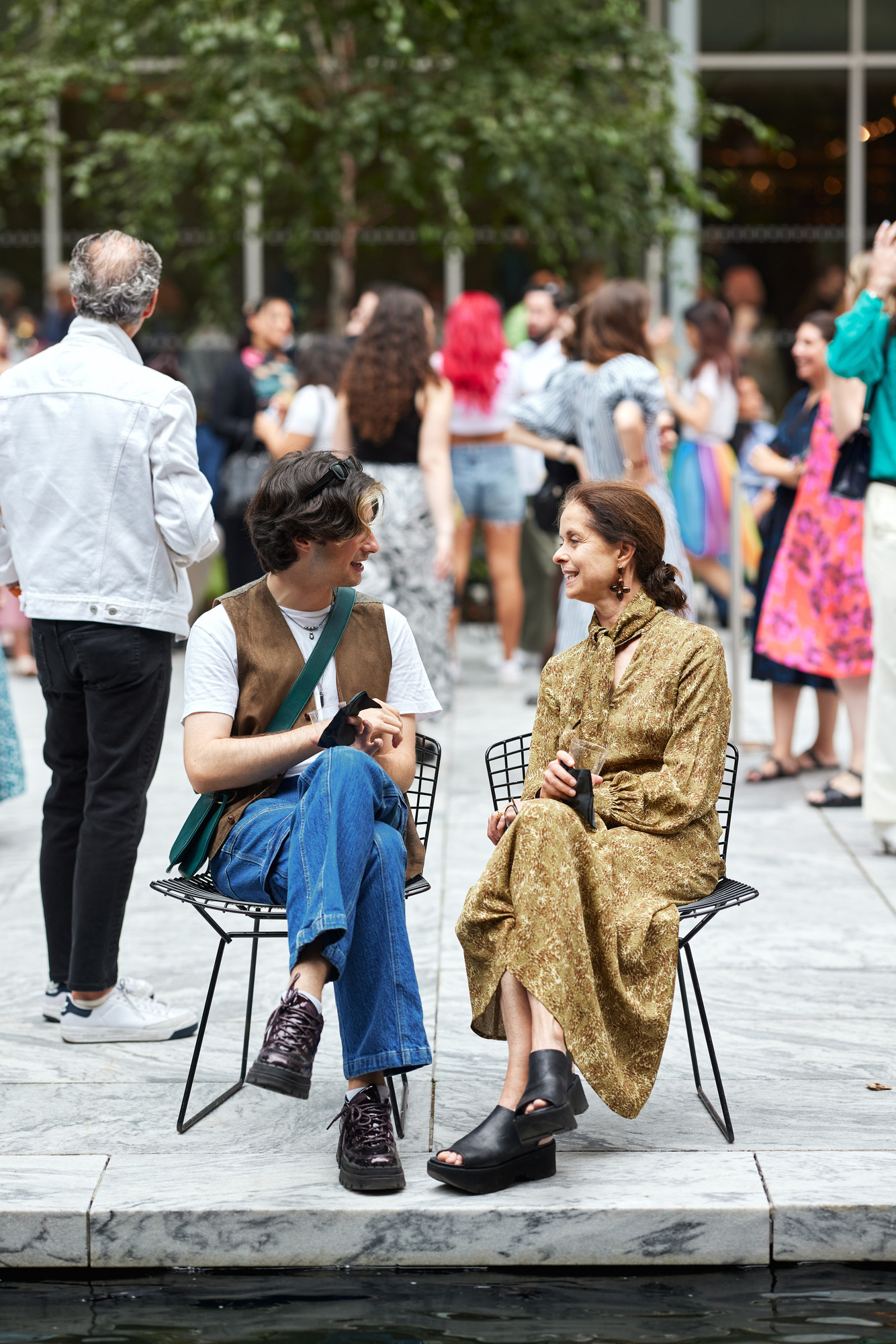 Mother’s Day with MoMA | MoMA