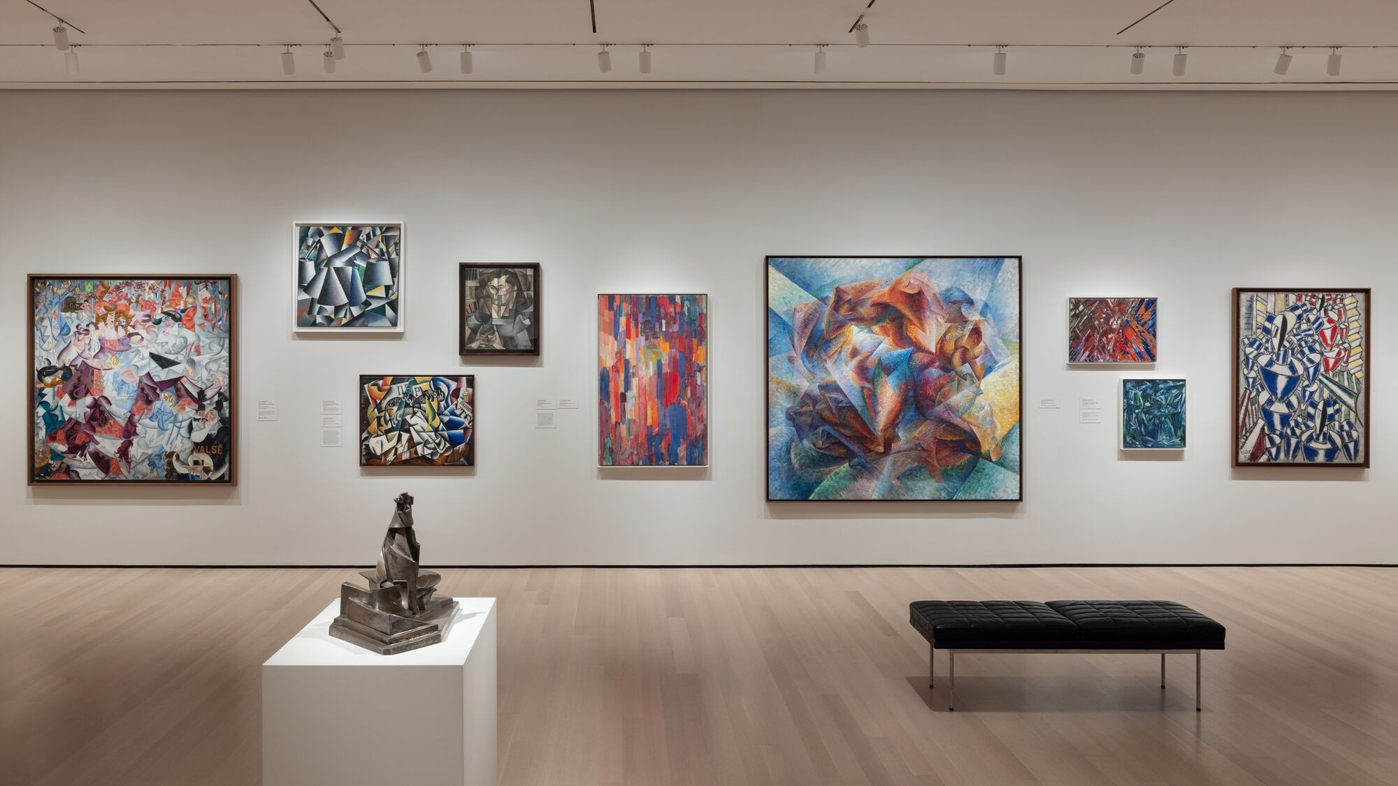 Cubism for Kids: An Art Treasure Hunt at MoMA | Magazine | MoMA