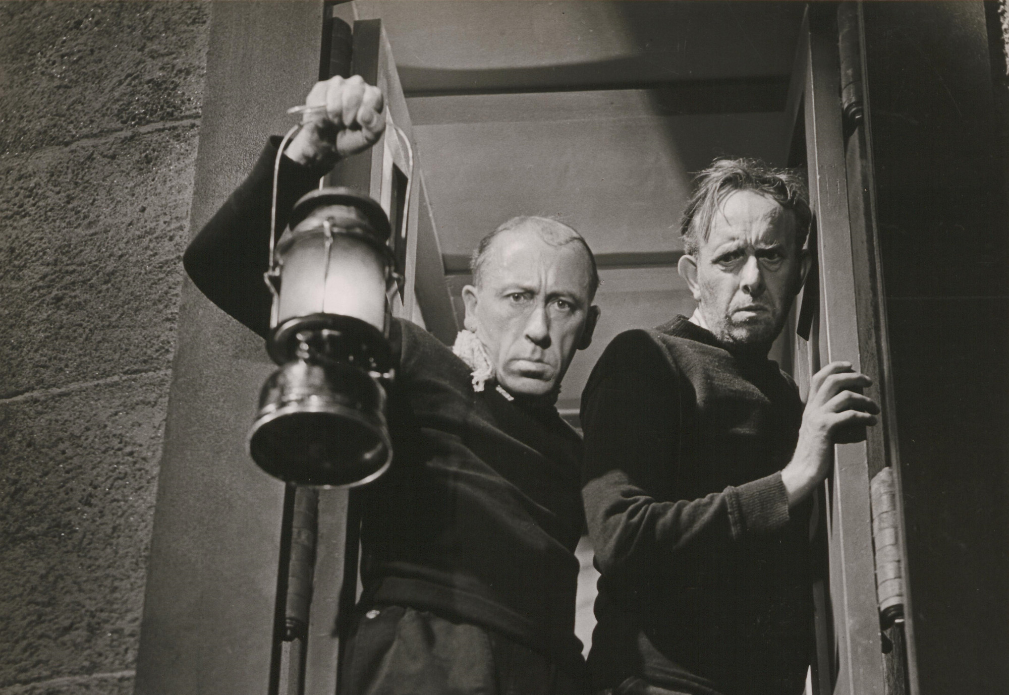 The Phantom Light. 1935. Directed by Michael Powell | MoMA