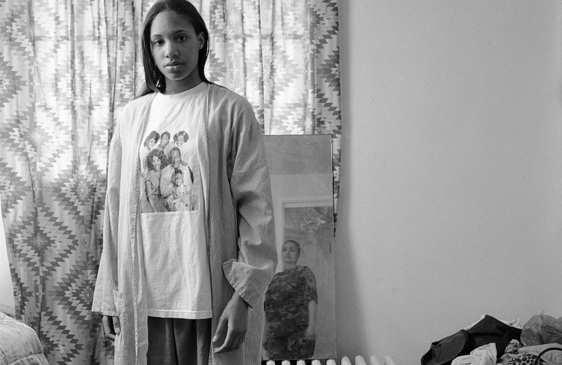 LaToya Ruby Frazier: Monuments of Solidarity | MoMA