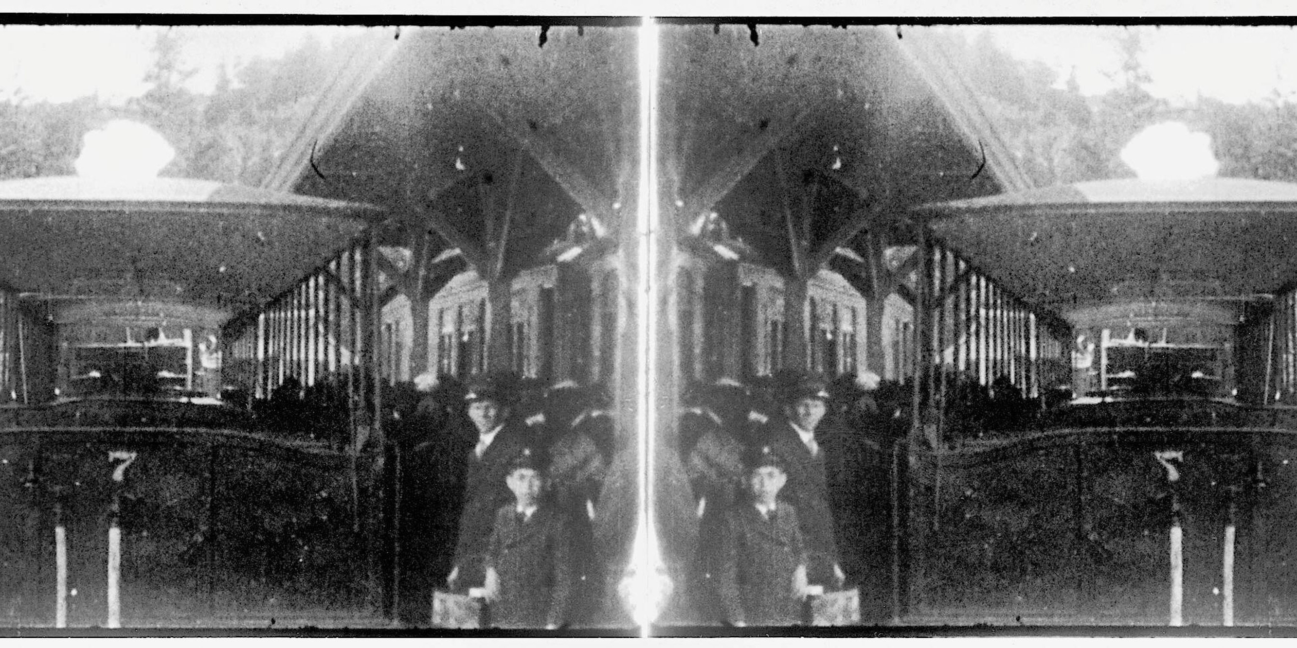 Deep Cuts with Trailblazing Filmmaker Ken Jacobs | Magazine | MoMA