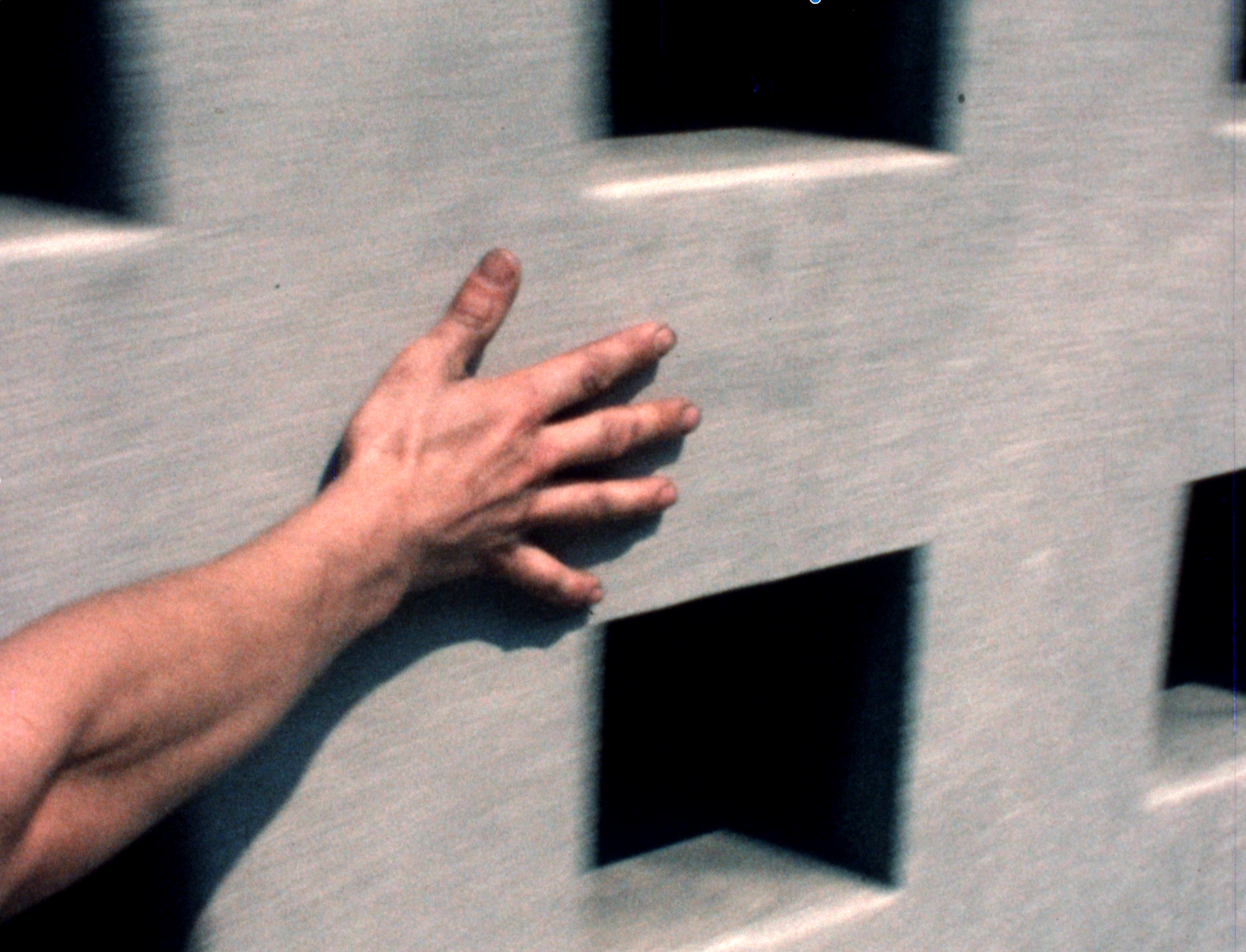 Jamie Nares: Program Ten | MoMA