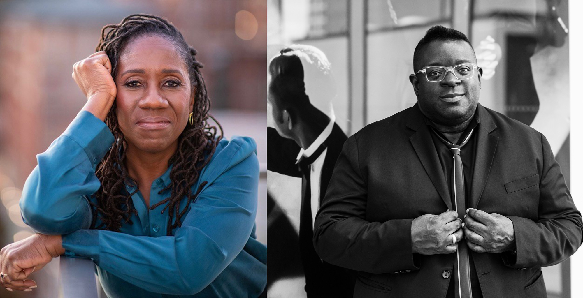 Sherrilyn Ifill and Isaac Julien on the Legacy of Frederick Douglass | MoMA