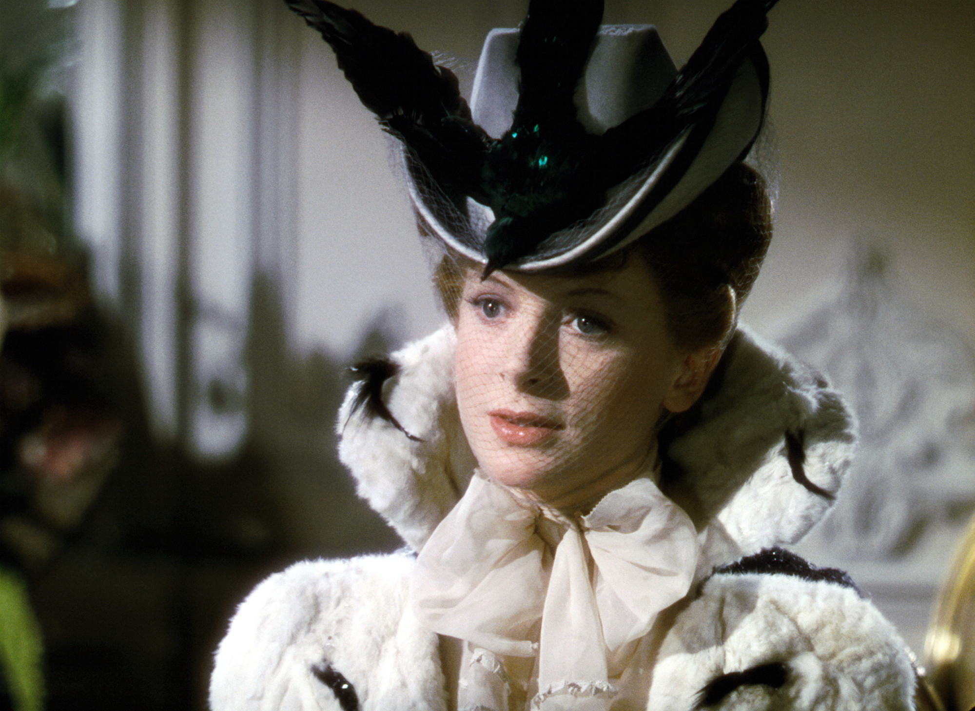 The Life and Death of Colonel Blimp. 1943. Written and directed by ...