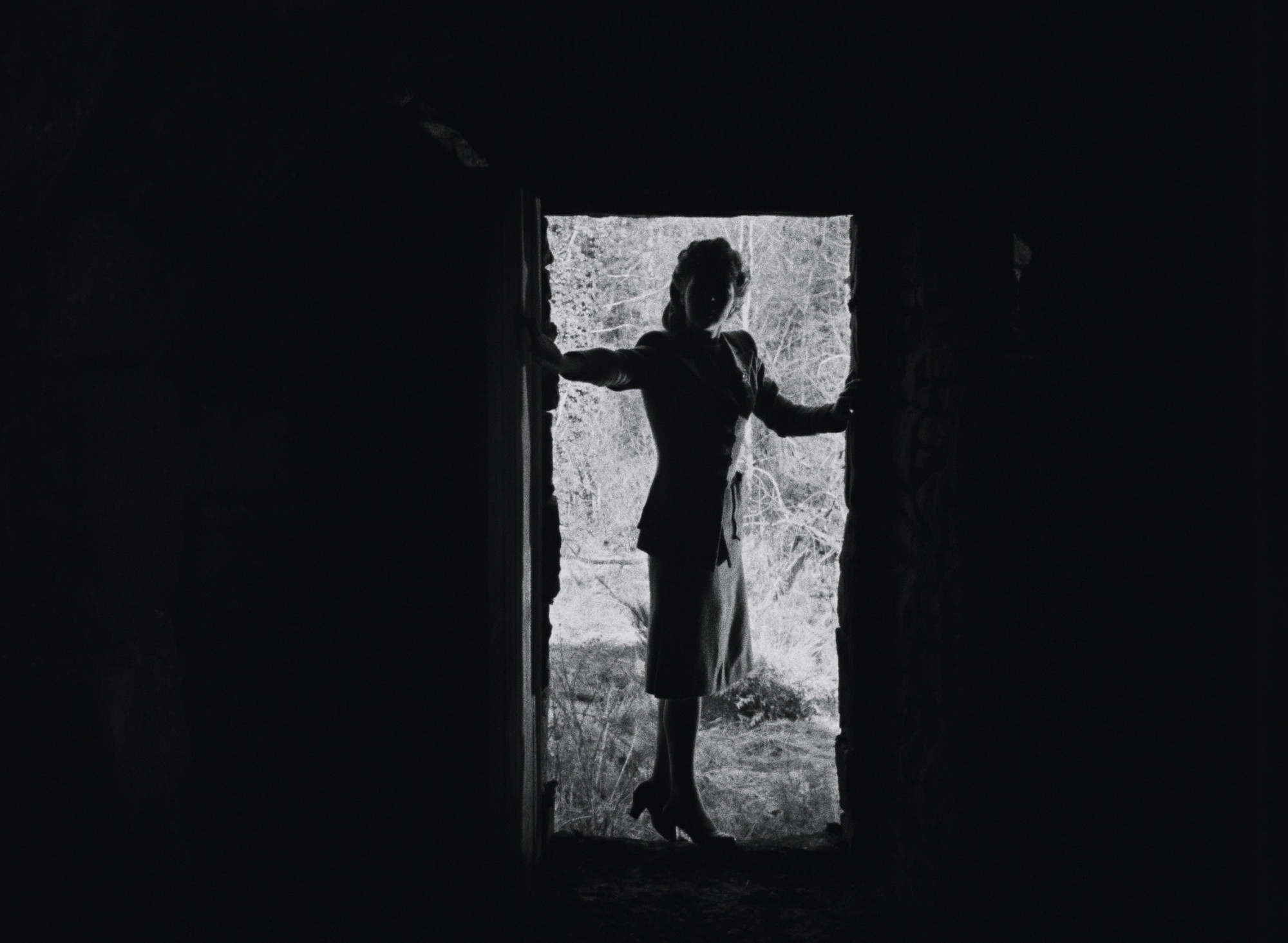 I Know Where I’m Going! 1945. Written and directed by Michael Powell ...