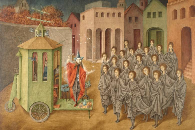 Joseph Cornell | MoMA