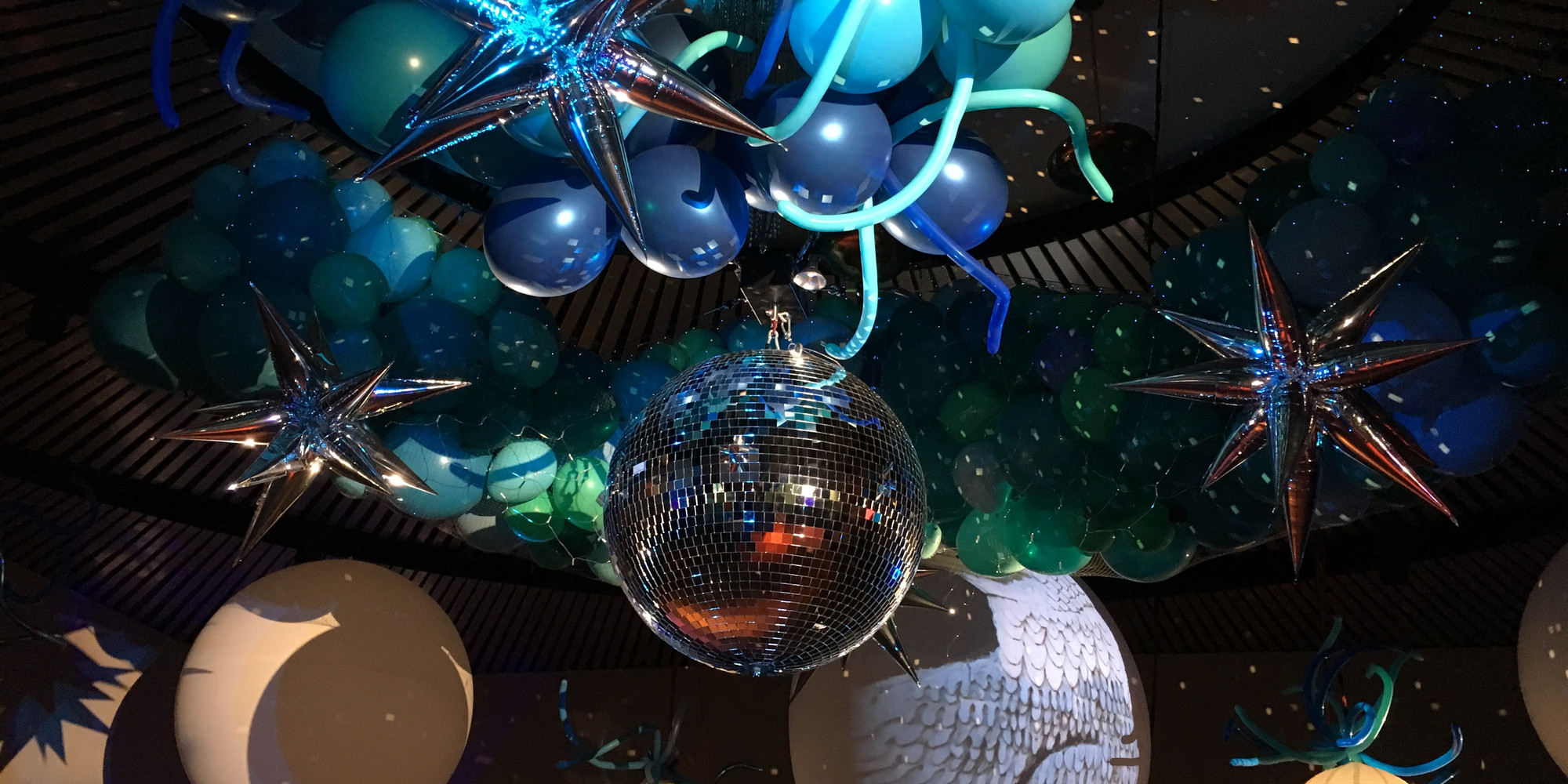 Visiting the Loft, Where Music and Dancing Are Sacred | Magazine | MoMA