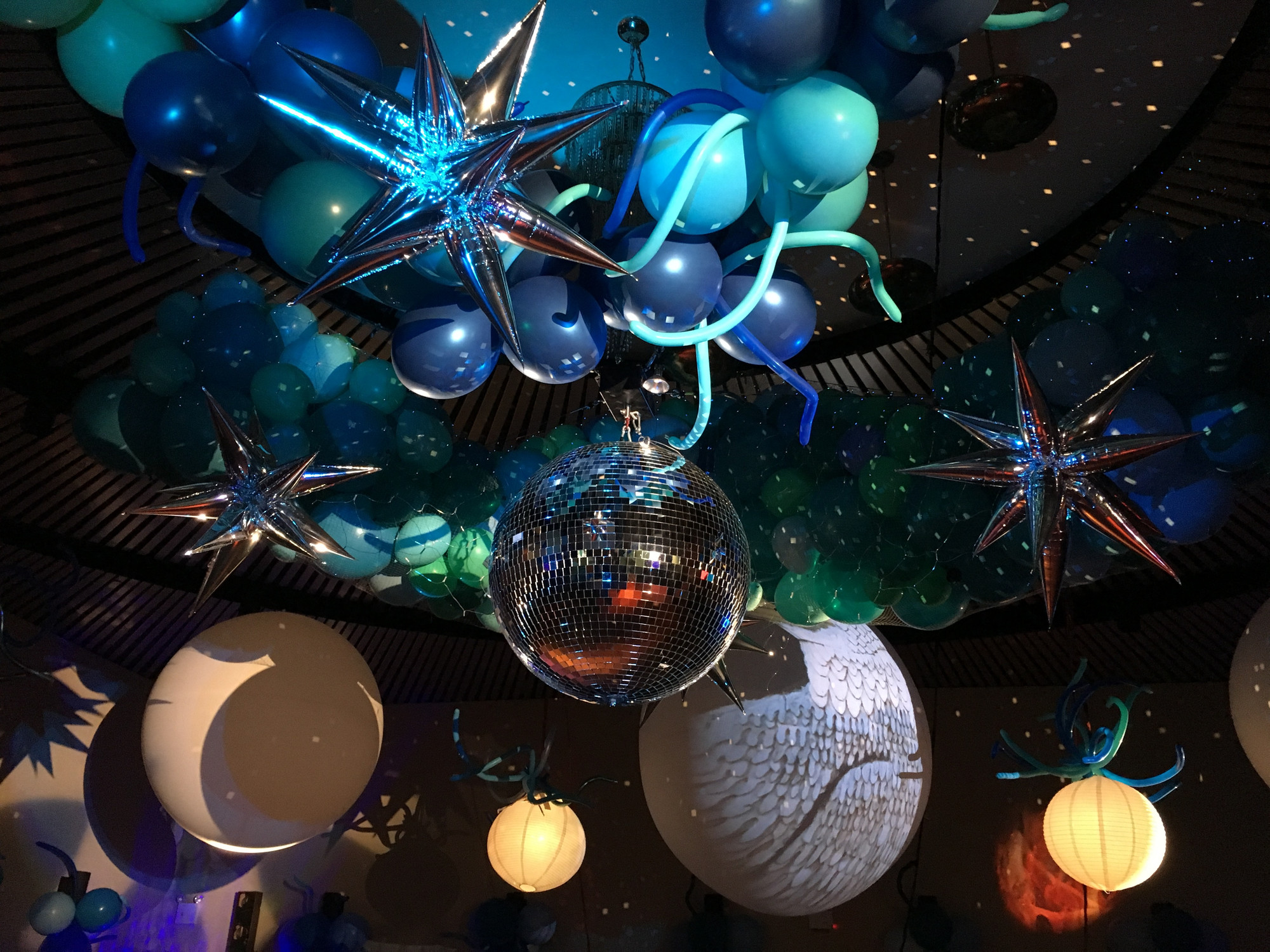 Visiting the Loft, Where Music and Dancing Are Sacred | Magazine | MoMA