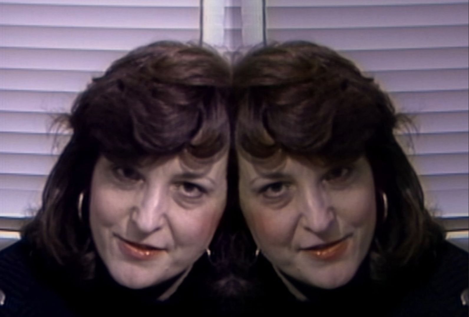 The Complete Electronic Diaries. 1984-2019. Directed by Lynn Hershman ...