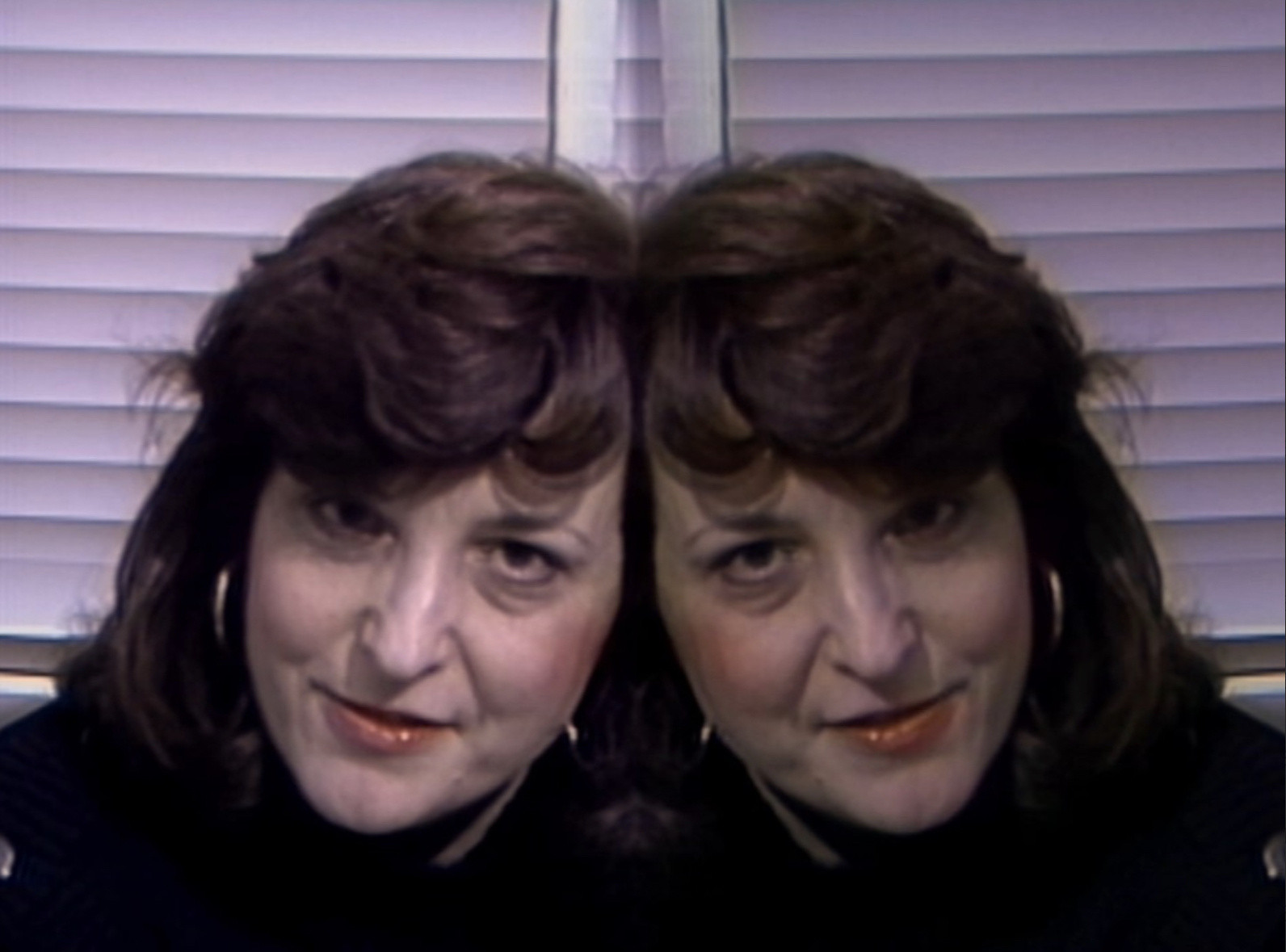The Complete Electronic Diaries. 1984-2019. Directed by Lynn Hershman ...