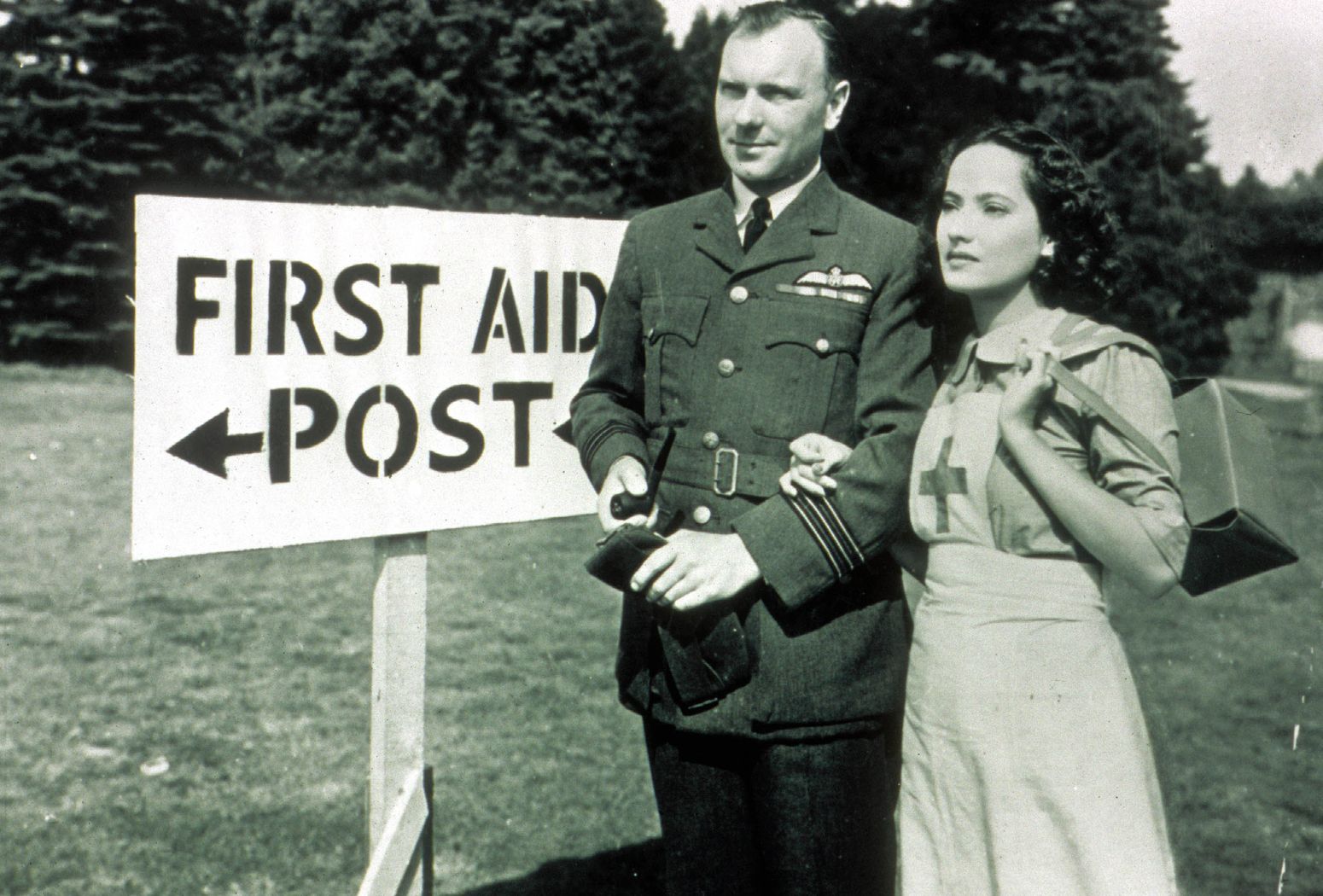 Smith. 1939. Directed by Michael Powell The Lion Has Wings. 1939 ...