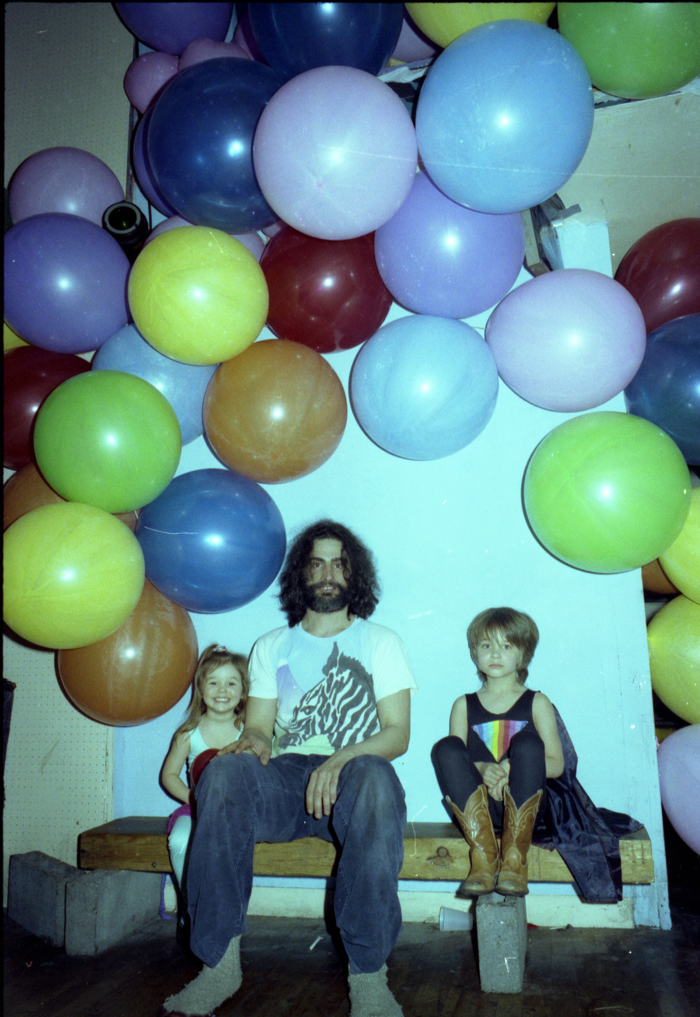 Music | Magazine | MoMA