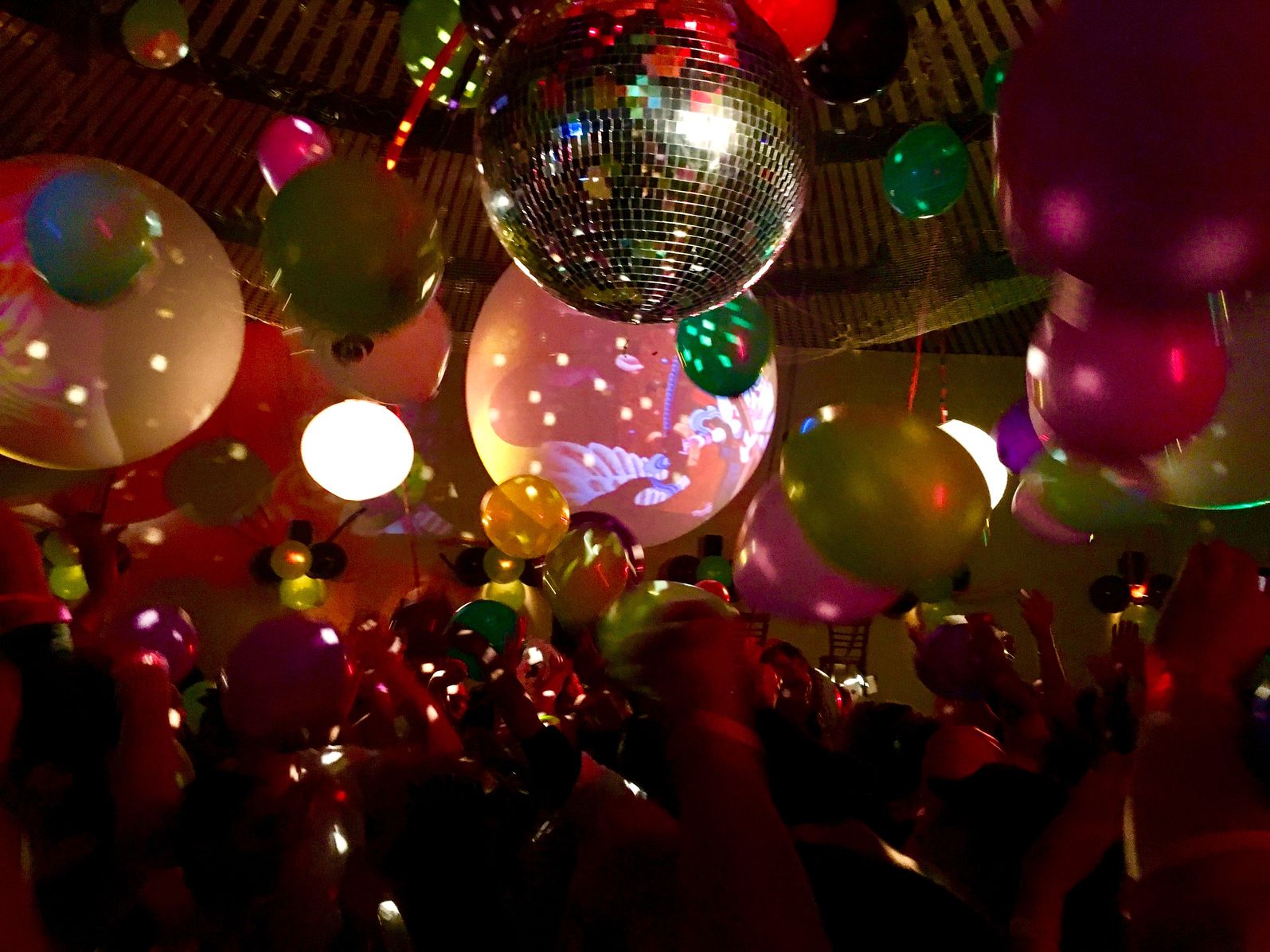 Visiting the Loft, Where Music and Dancing Are Sacred | Magazine | MoMA