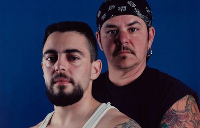 Look | Magazine | MoMA