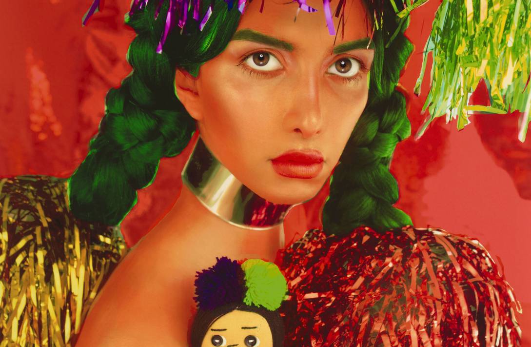 Reynaldo Rivera’s Fistful of Love/También la belleza | Magazine | MoMA