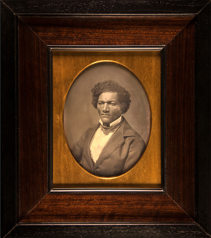 Five Things to Know about Isaac Julien’s Lessons of the Hour | Magazine ...