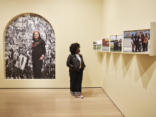 Member home | MoMA