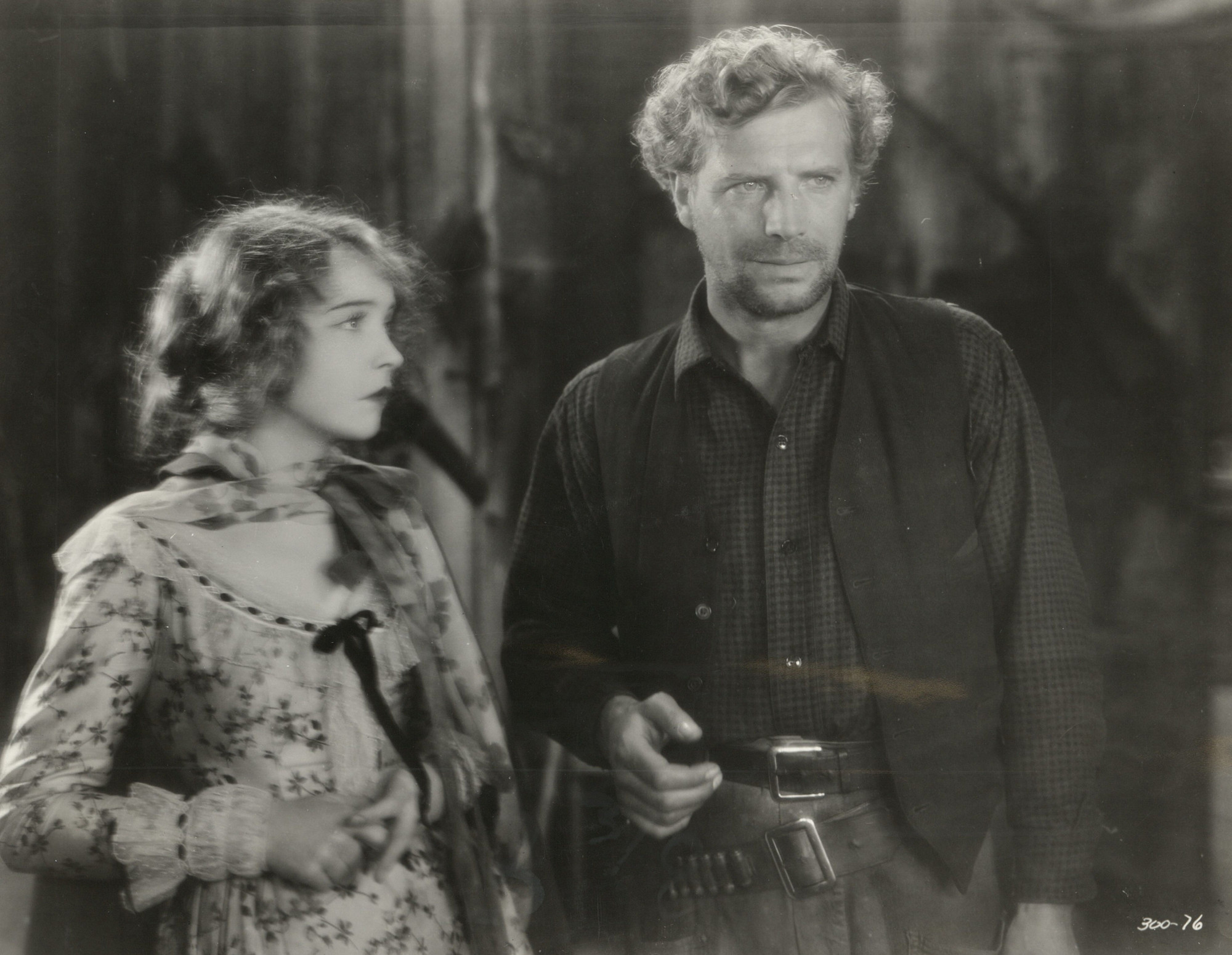 The Wind. 1928. Directed by Victor Sjöström | MoMA