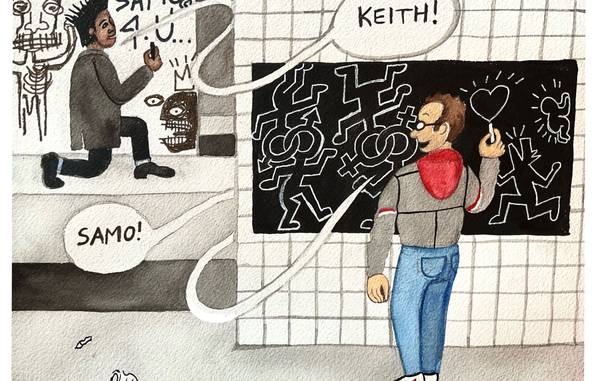 Read | Magazine | MoMA