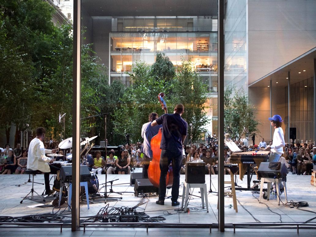 Member home | MoMA