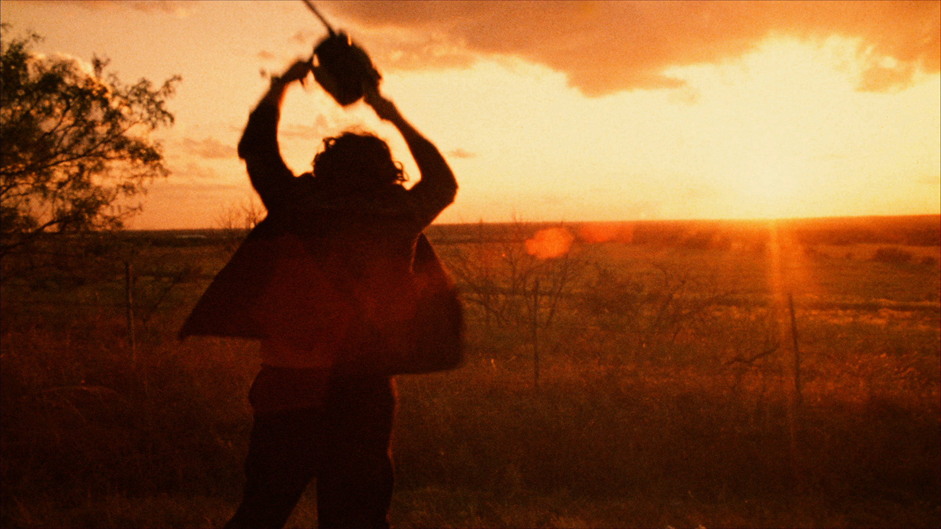 The Texas Chain Saw Massacre. 1974. Directed by Tobe Hooper | MoMA