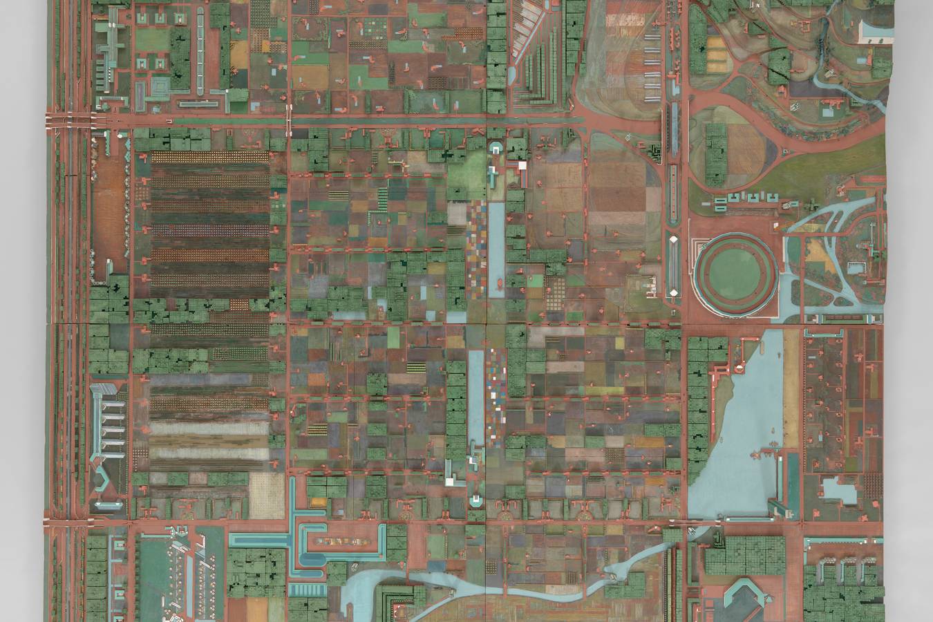 Collection 1880s–1940s | MoMA