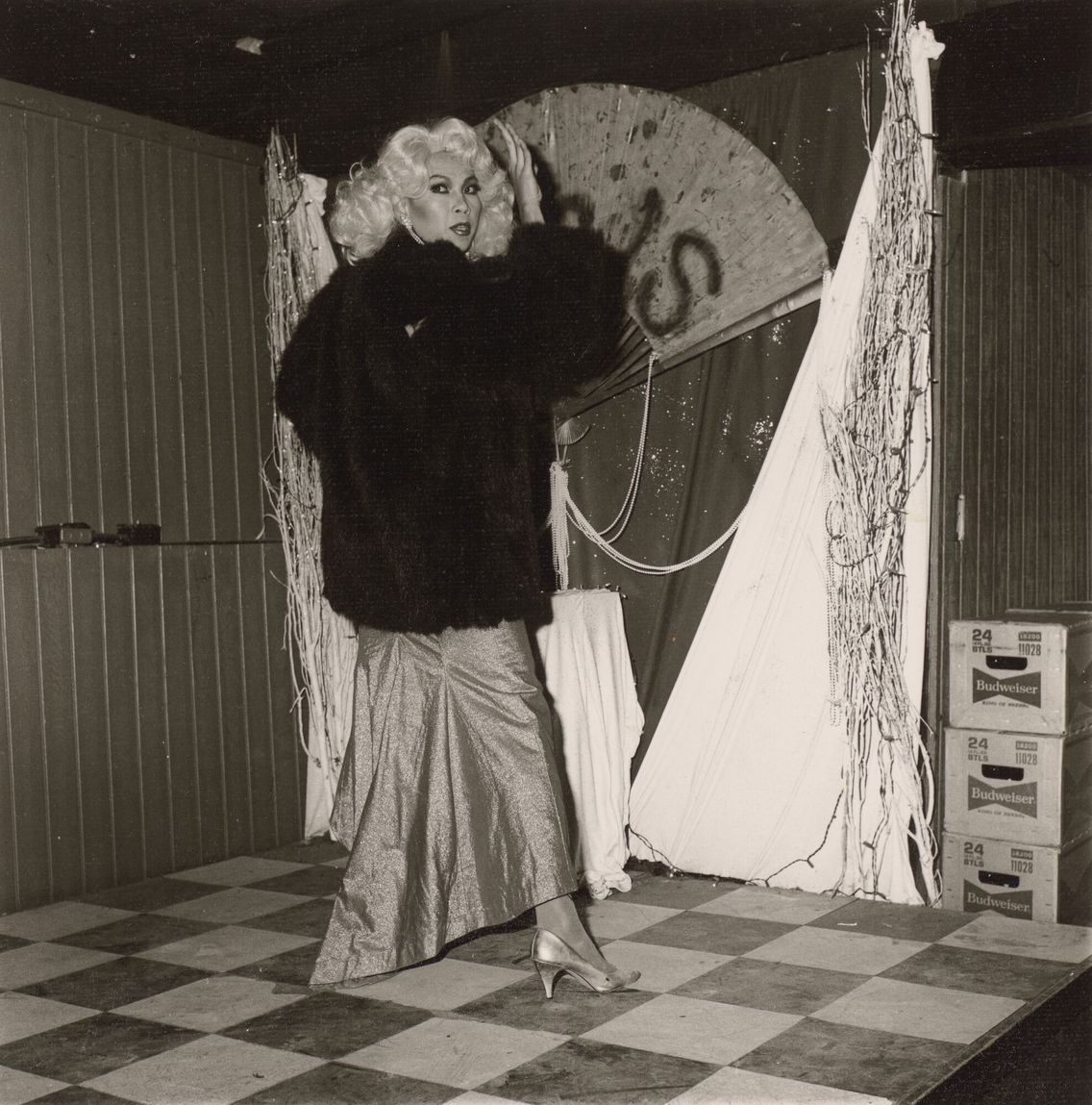 Reynaldo Rivera’s Fistful of Love/También la belleza | Magazine | MoMA