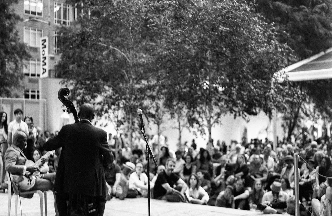 The Music Of Painting | Magazine | MoMA