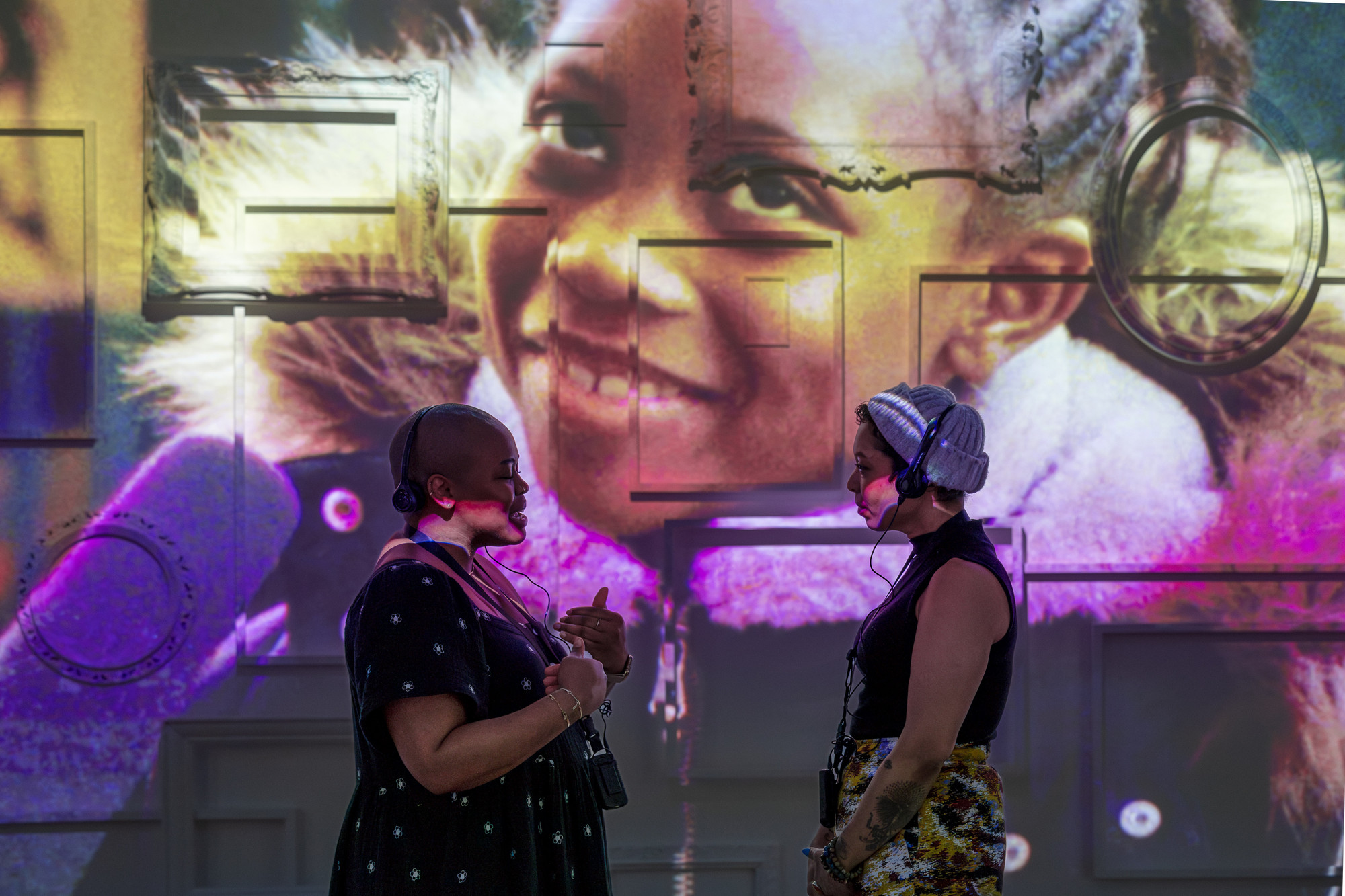 Writing Club: Aimee Meredith Cox on LaToya Ruby Frazier | MoMA