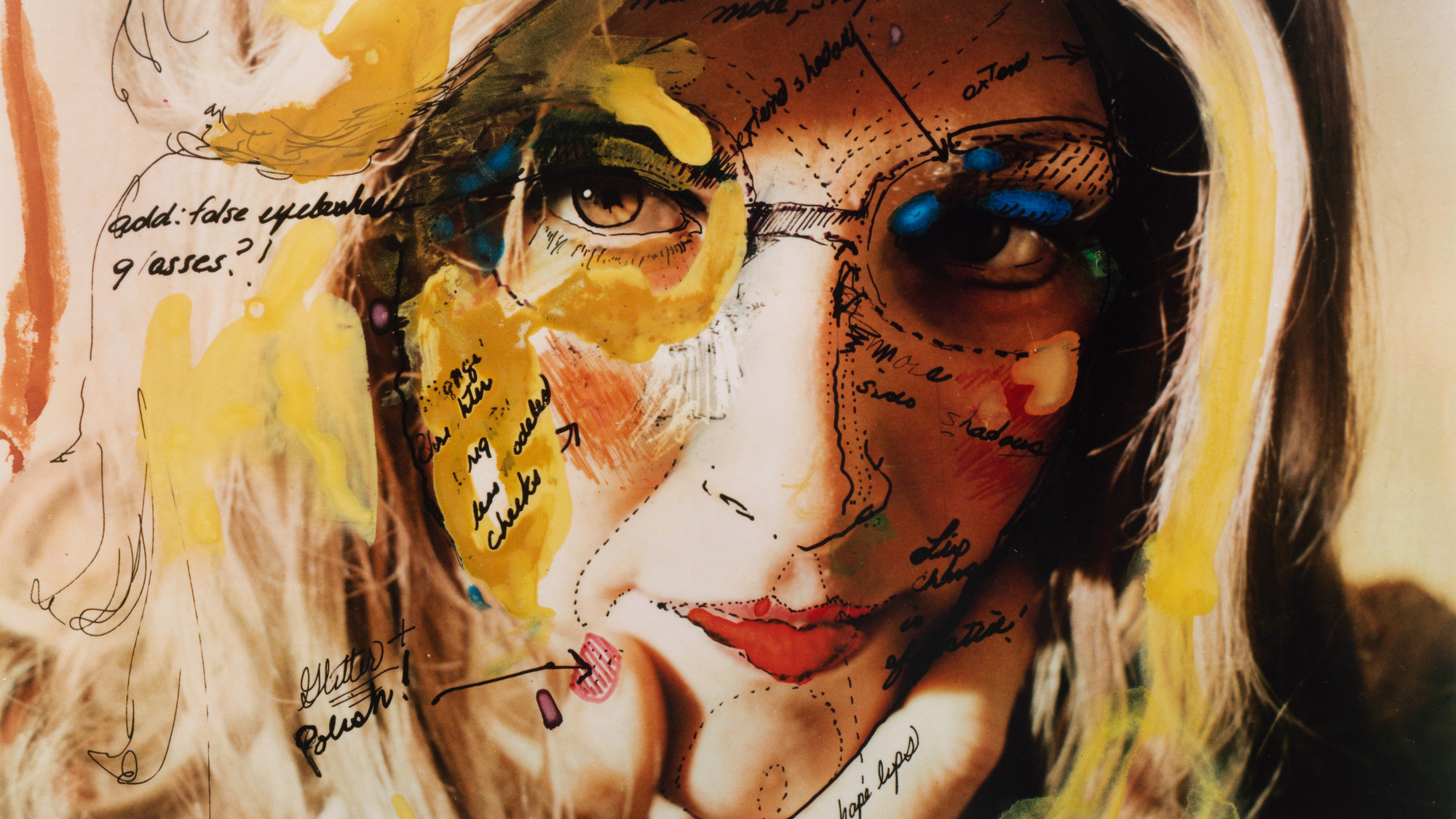 Lynn Hershman Leeson | MoMA