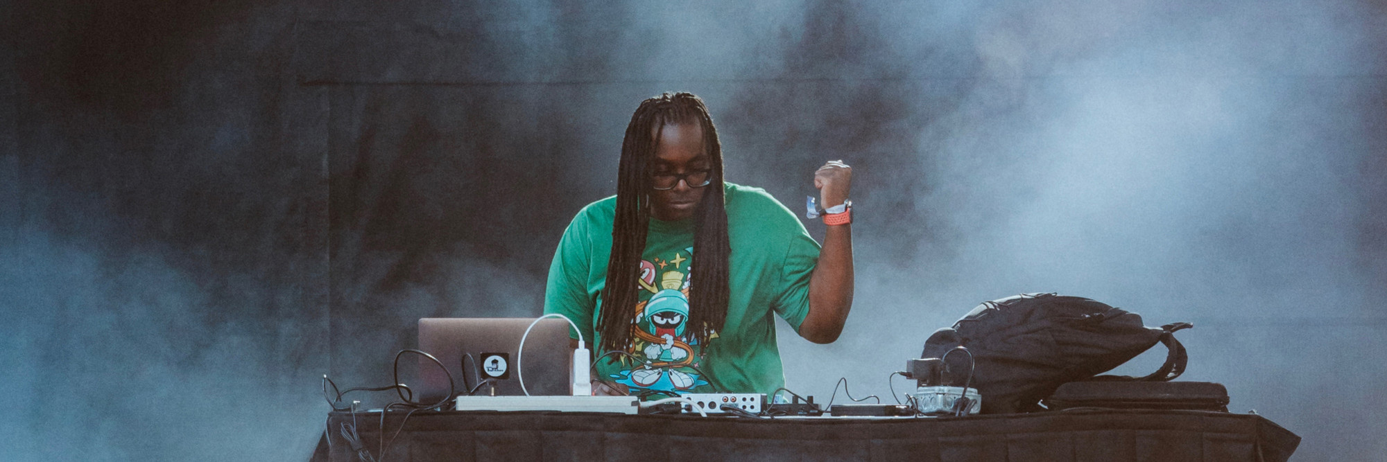 Music at MoMA: Summer Sounds | MoMA