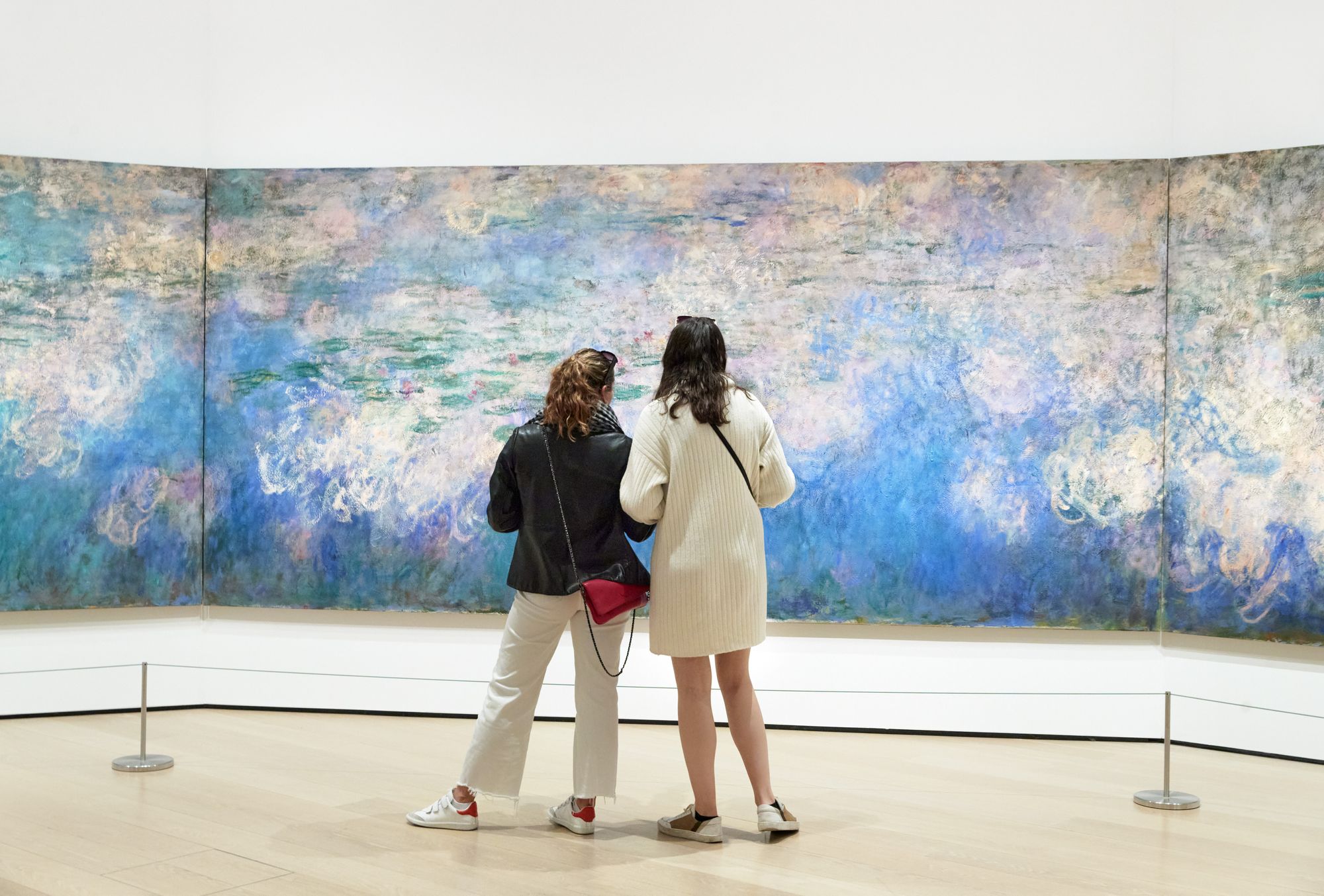 Monet and the Art of the Garden | MoMA