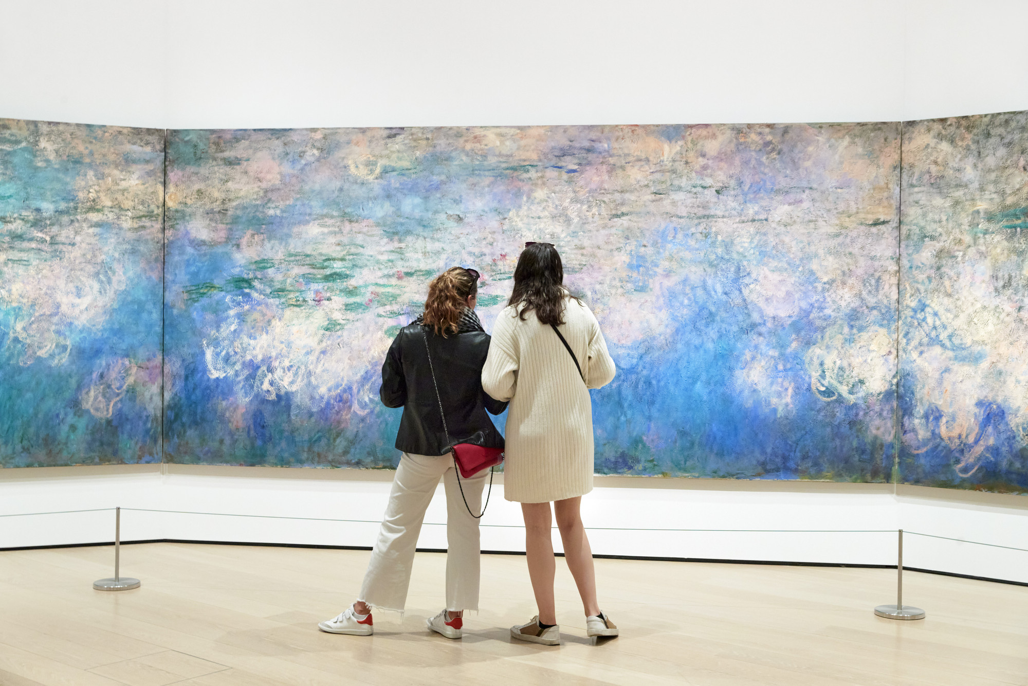 Monet and the Art of the Garden | MoMA