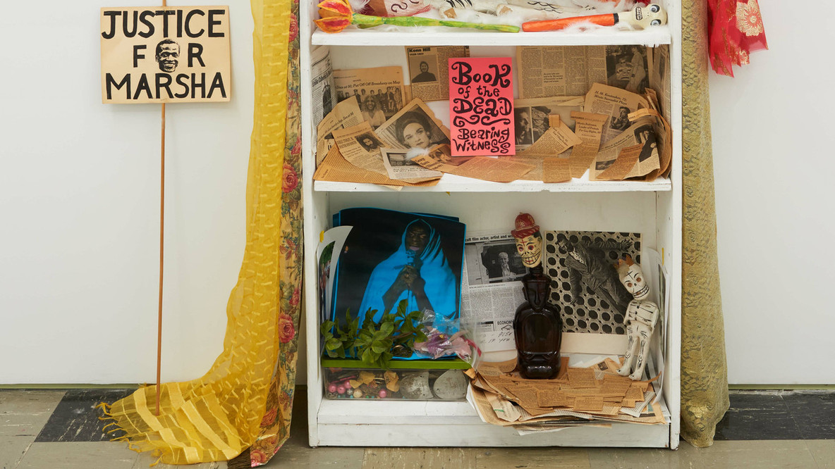 Agosto Machado | MoMA
