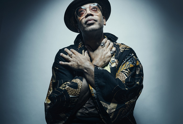 Music at MoMA: Carl Craig | MoMA