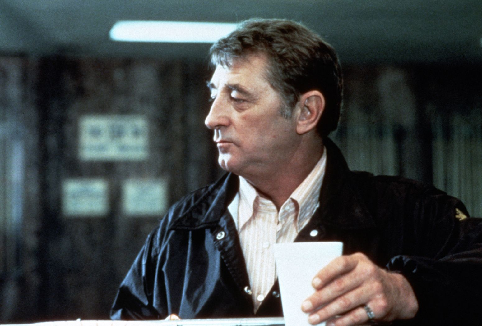 The Friends of Eddie Coyle. 1973. Directed by Peter Yates | MoMA