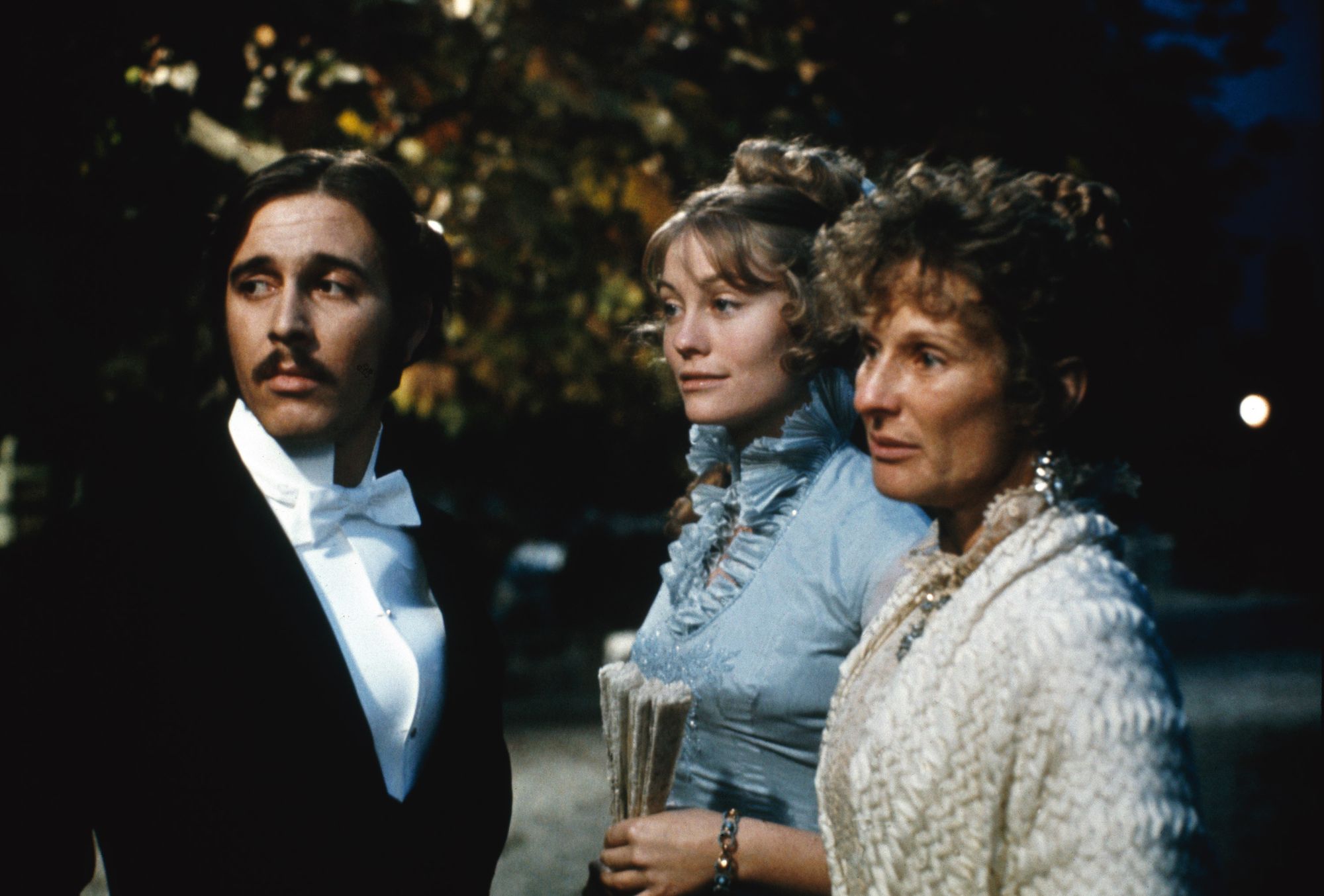 Daisy Miller. 1974. Directed by Peter Bogdanovich | MoMA