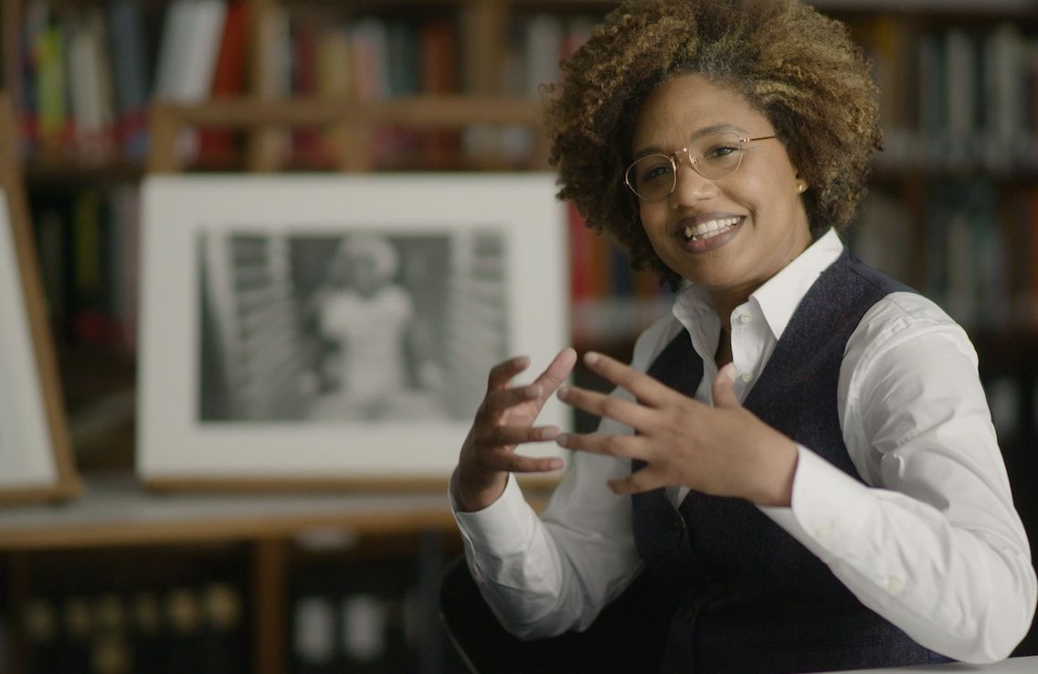 LaToya Ruby Frazier: Monuments of Solidarity | MoMA