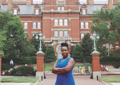 LaToya Ruby Frazier: Monuments of Solidarity | MoMA