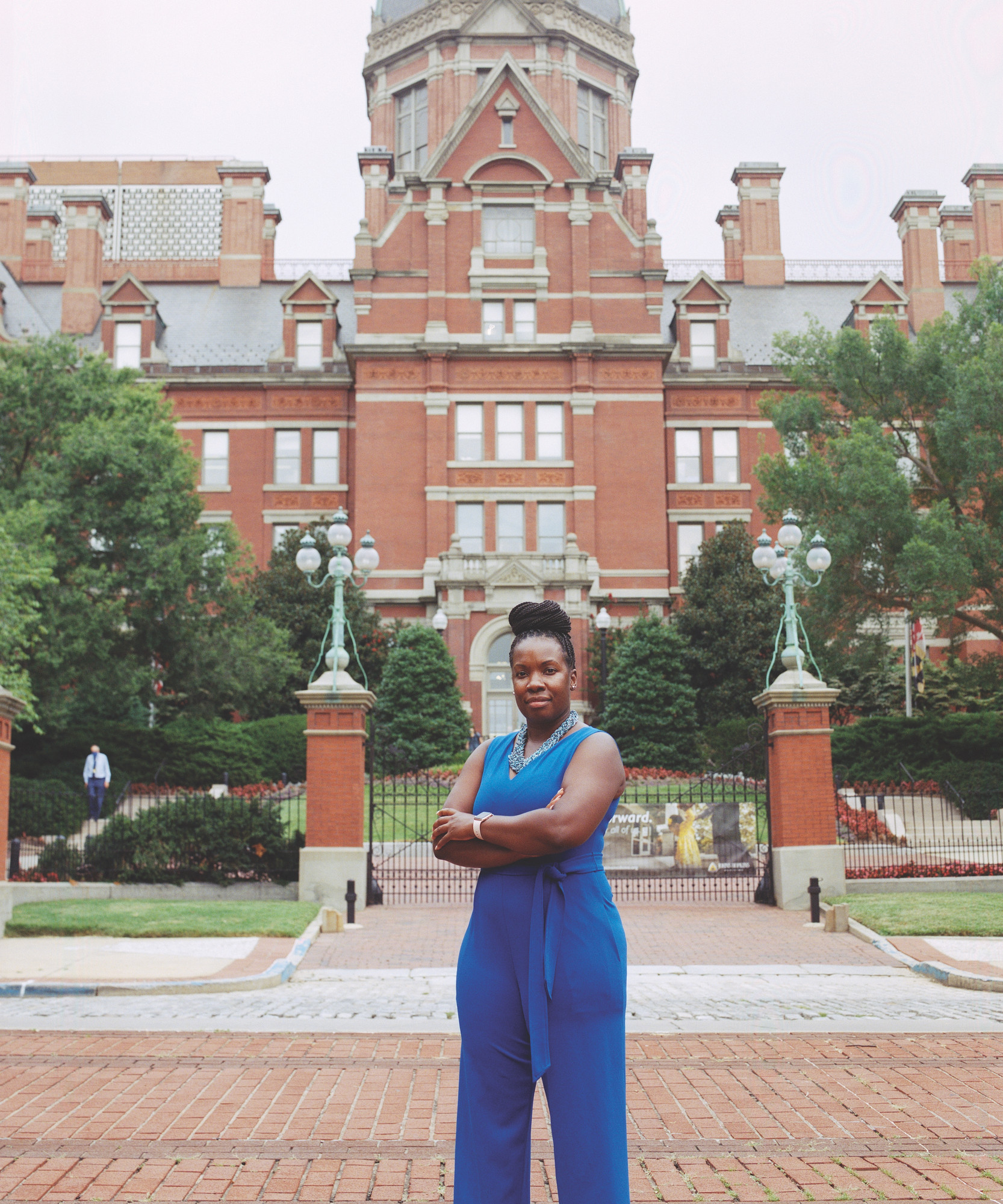 An Evening with Community Health Workers from New York City’s Public ...
