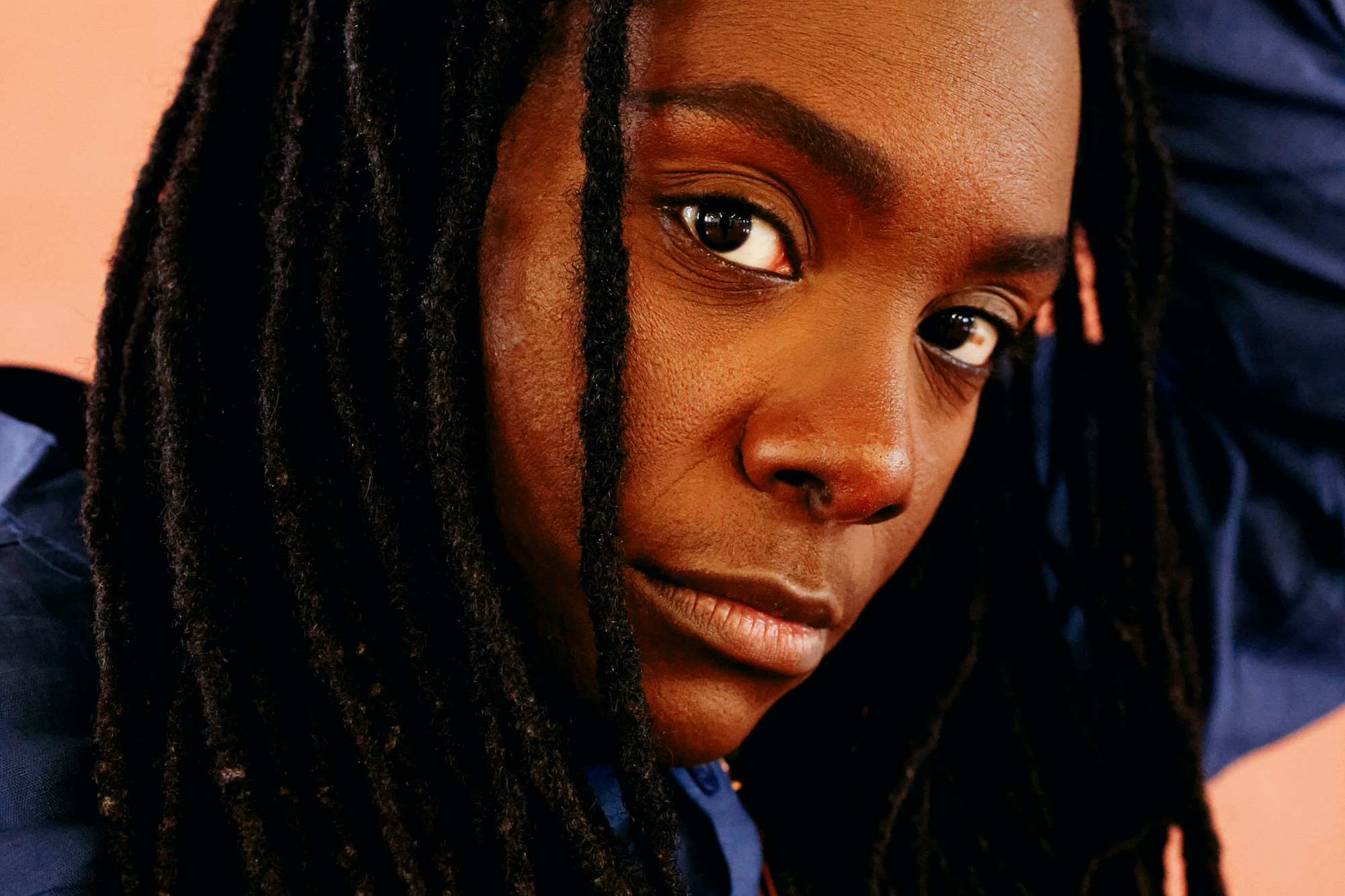 Music at MoMA: Jlin and Suzi Analogue (DJ set) | MoMA