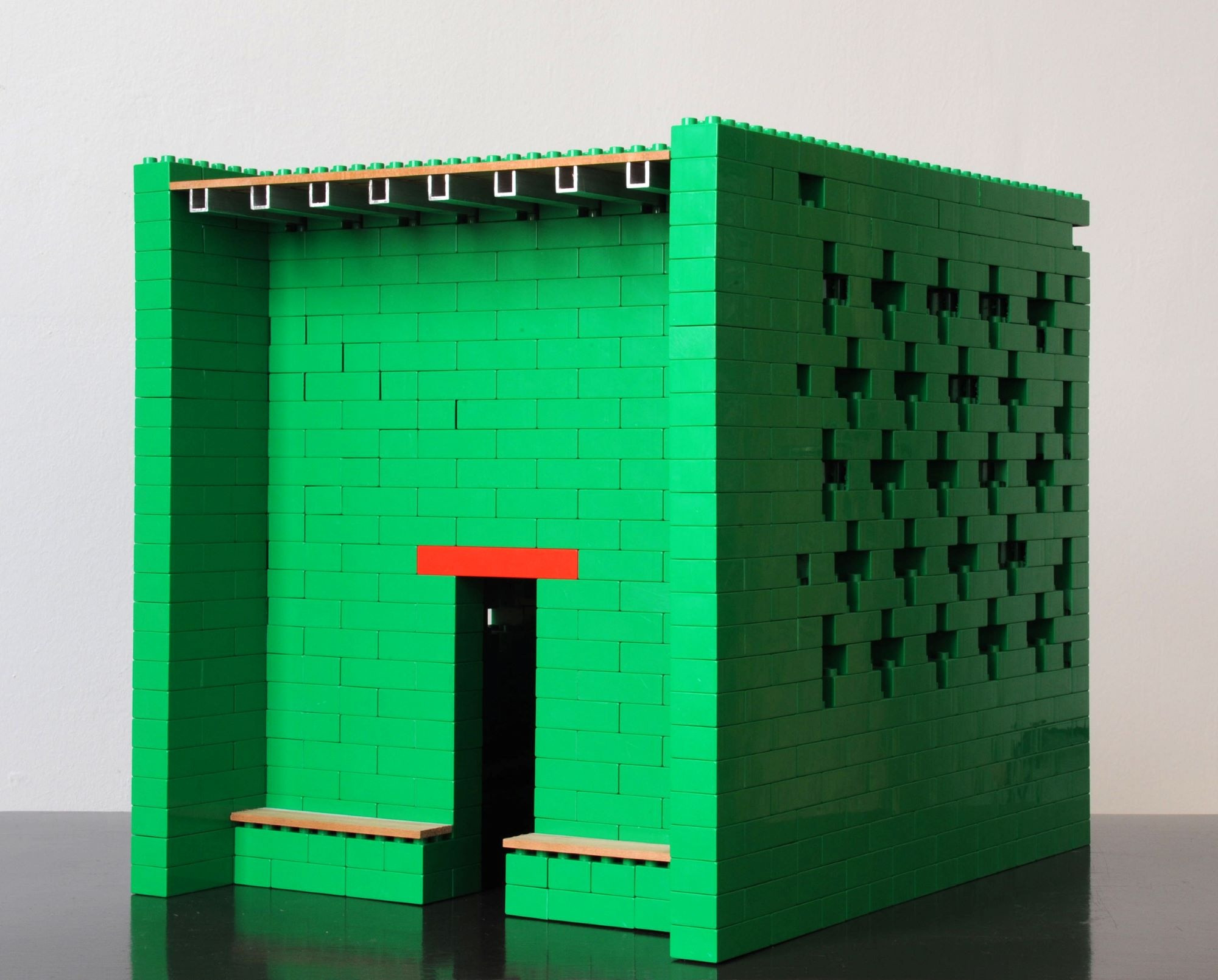 Create Ability: Scale and Sculpture (Ages 5–17) | MoMA