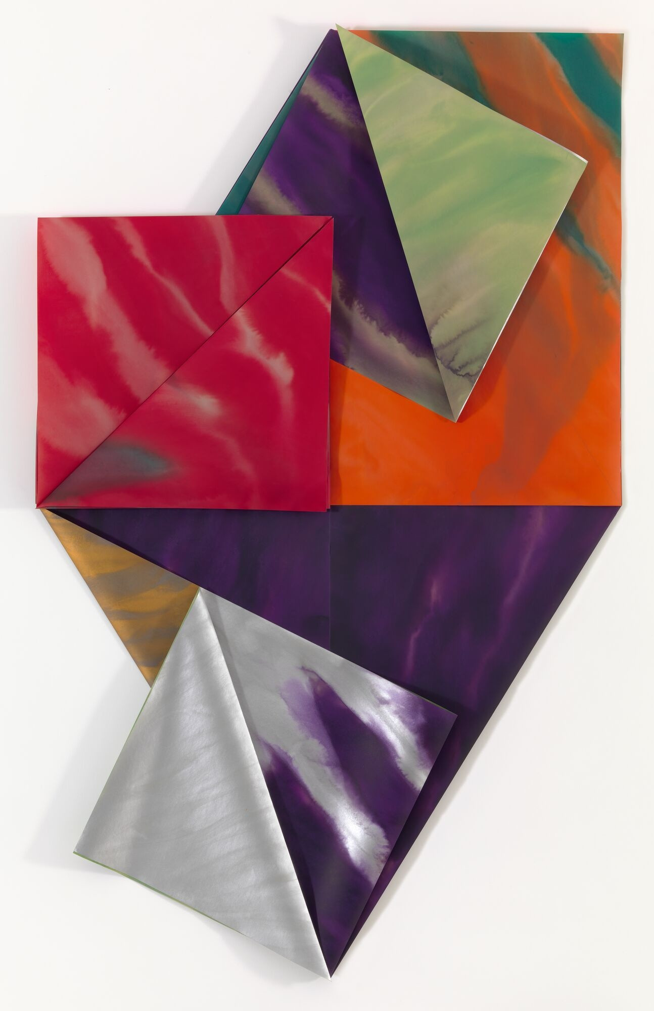 Create Ability: Paper Play (Ages 5–17) | MoMA