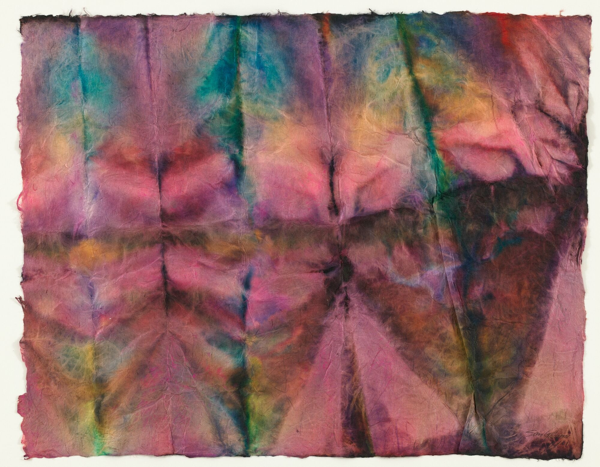 Create Ability: Color and Form (Ages 5–17) | MoMA