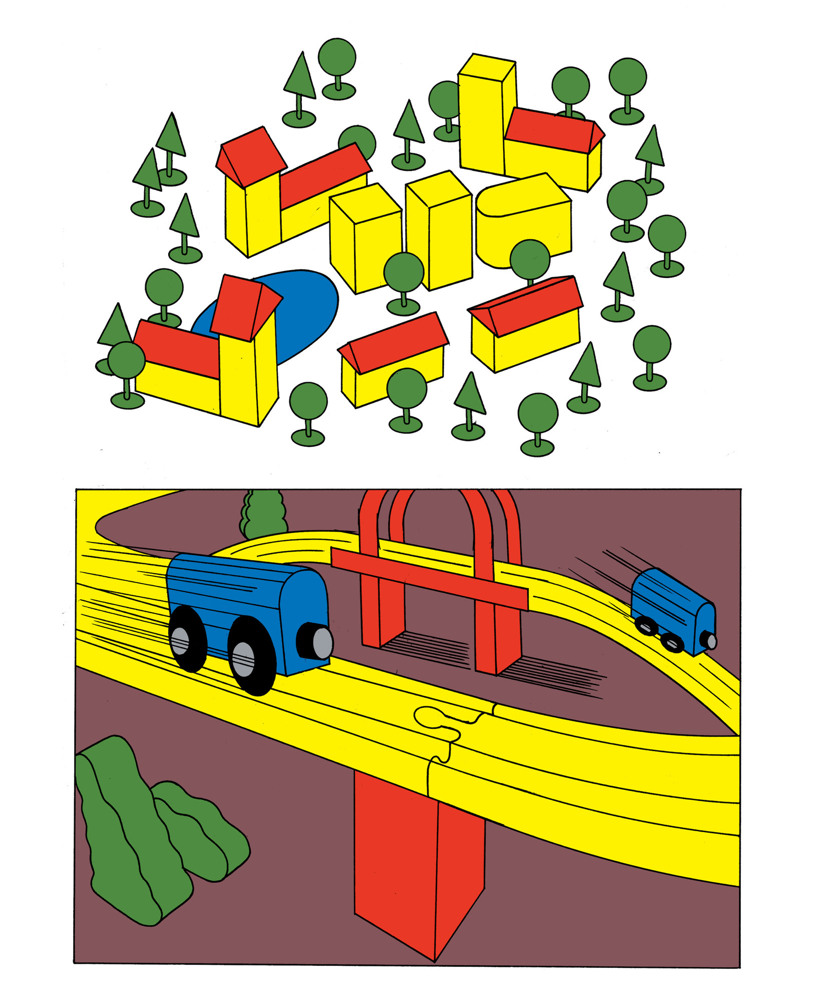 Richard Short’s The Modern Child | Magazine | MoMA