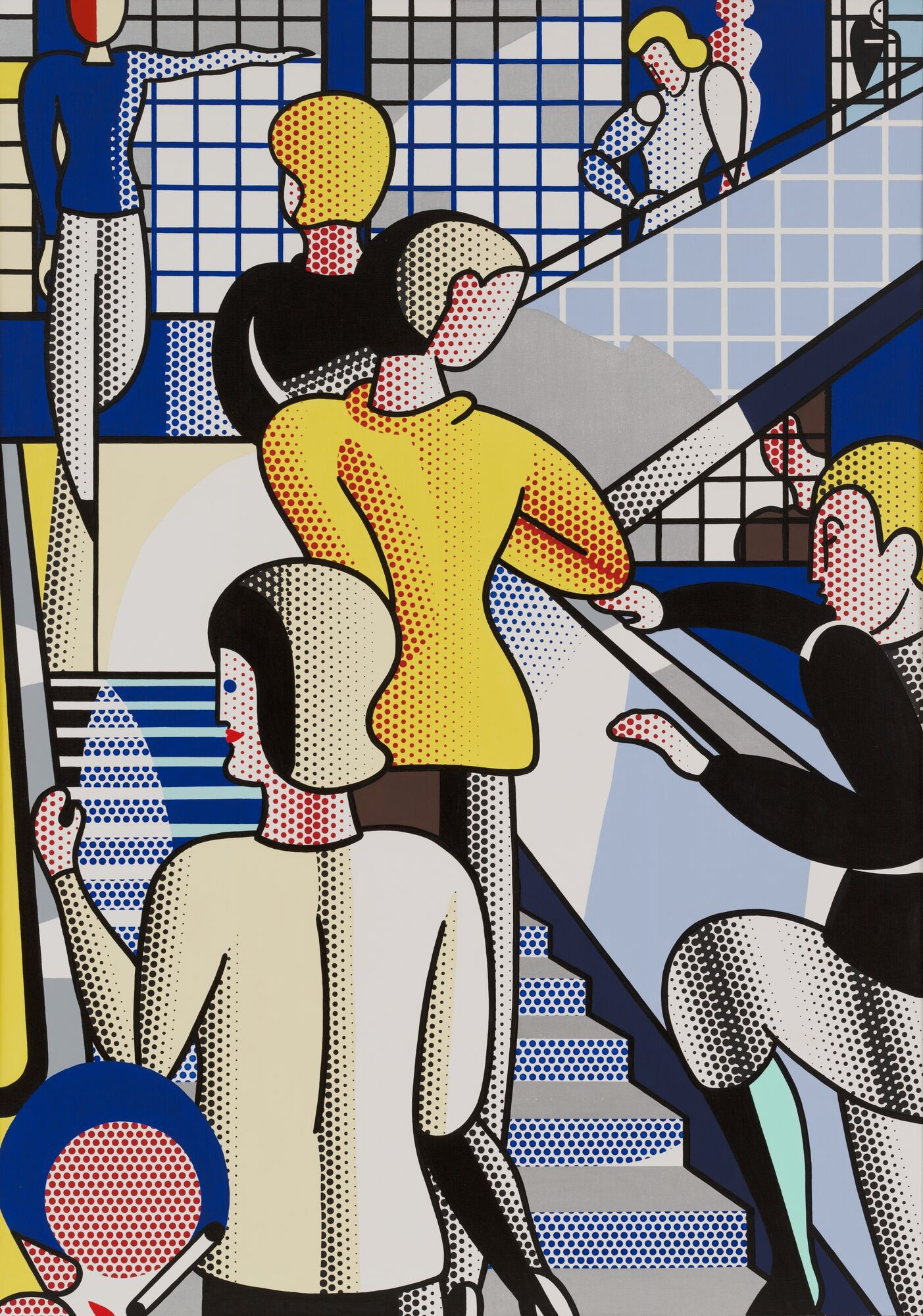 Create Ability: Making a Museum (Ages 18 and up) | MoMA